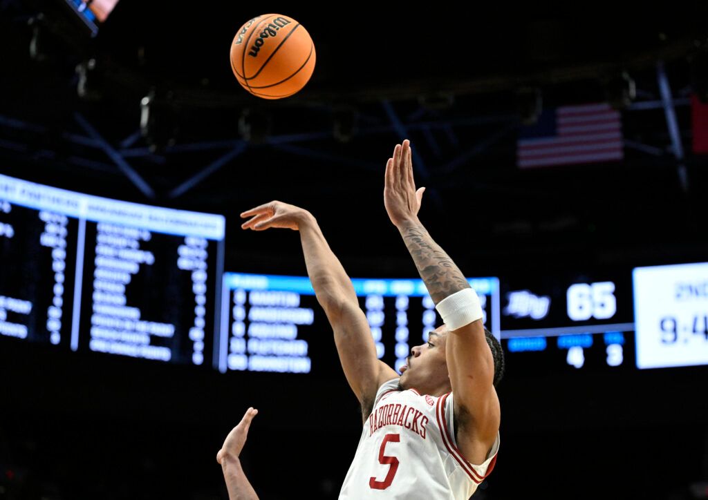 Allen Iverson Dubs Arkansas Phenom Darius Acuff Jr. ‘The Next HIM’ As ...