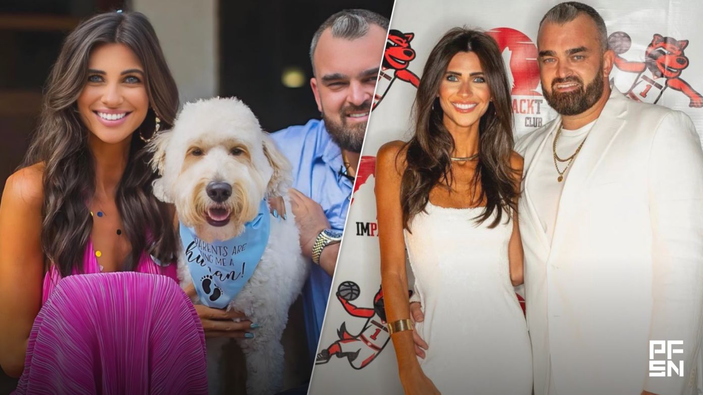 Who Is Bryan Hodgson’s Wife? Get to Know the Providence HC’s Partner ...