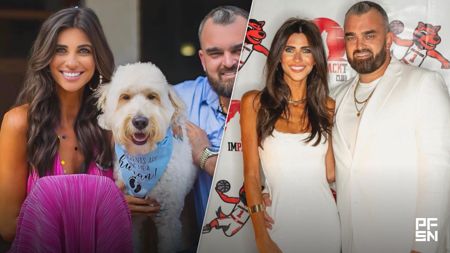 Who Is Bryan Hodgson’s Wife? Get to Know the Providence HC’s Partner ...