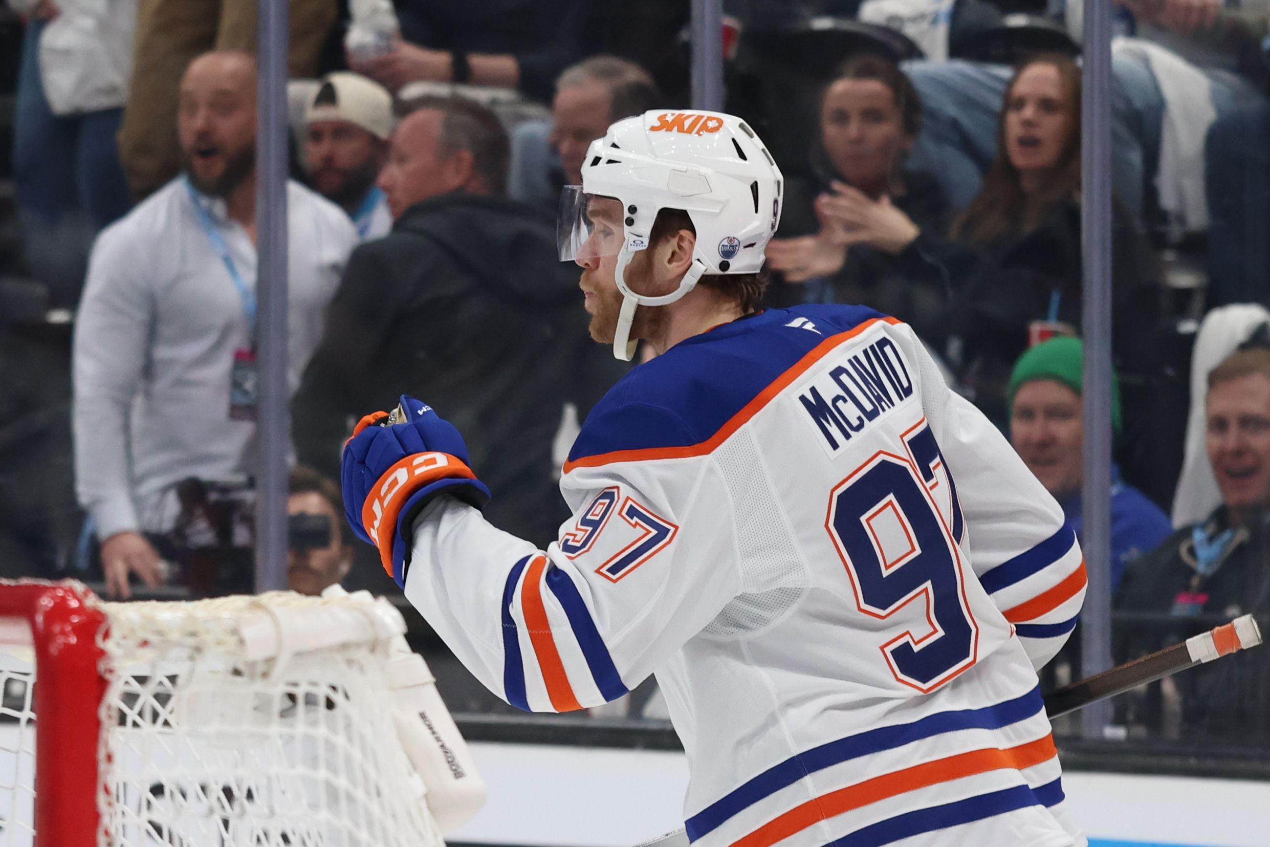 Jon Cooper Says His Piece After Connor McDavid’s Take on Oilers HC ...