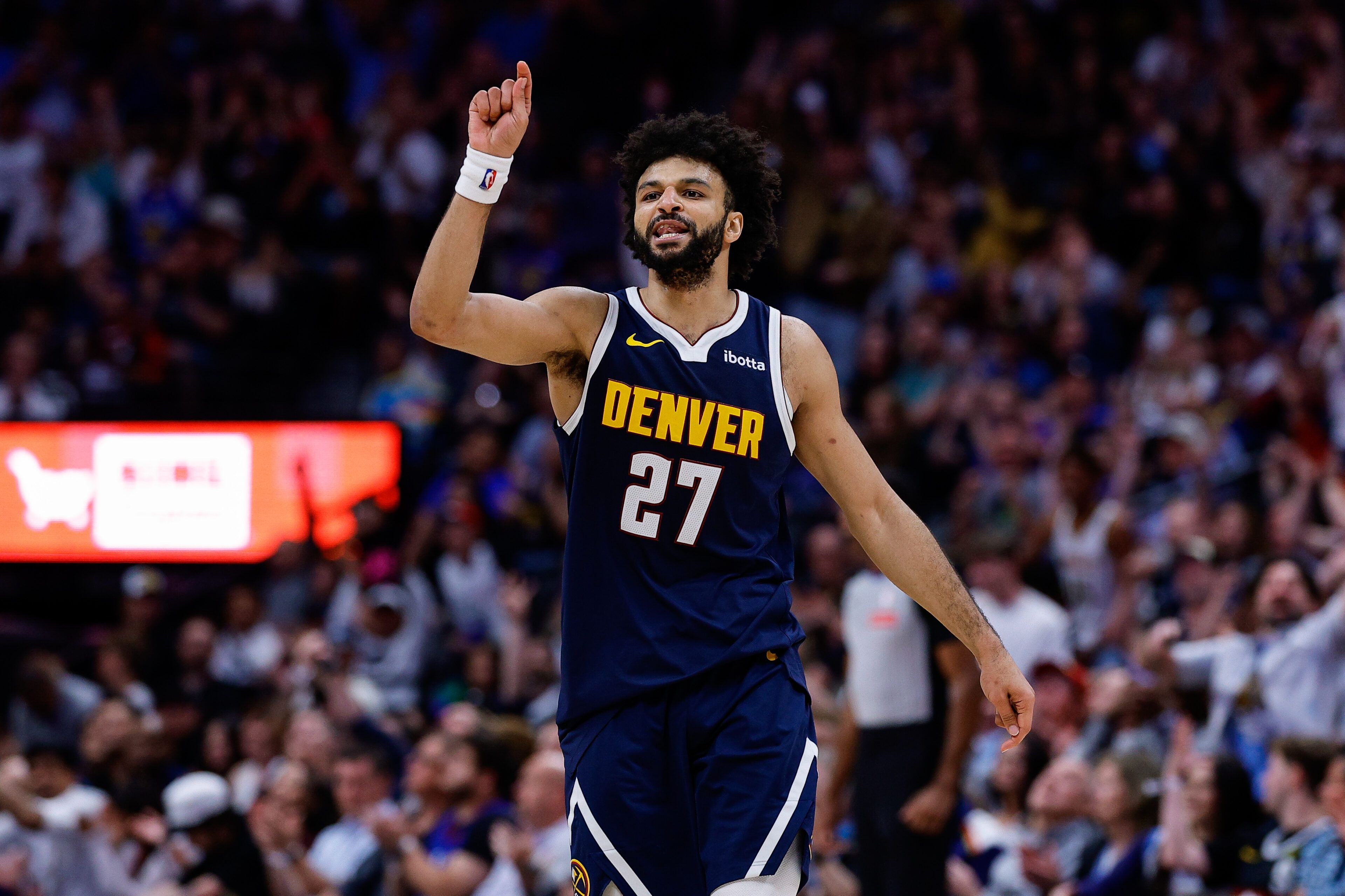 What Is Jamal Murray's Career-High? A Look at the Nuggets Star's Best ...