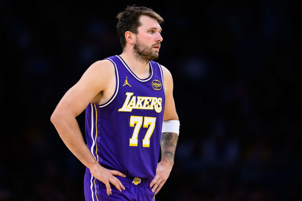 NBA’s Technical Foul Punishments: Suspensions, Fines, More Rules After ...