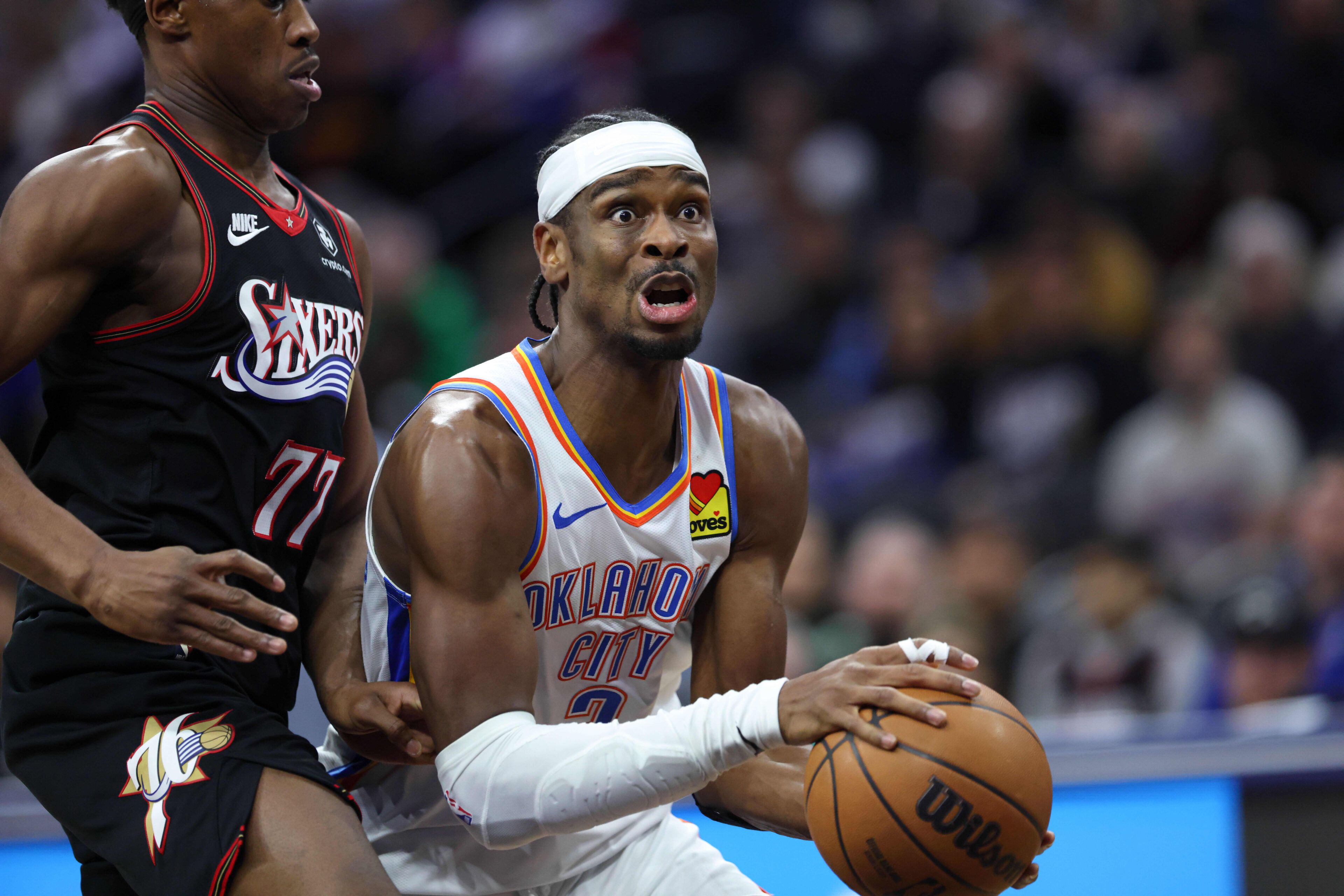 'Not 1 of the Best Passers in the Western Conference' -- NBA Analyst ...