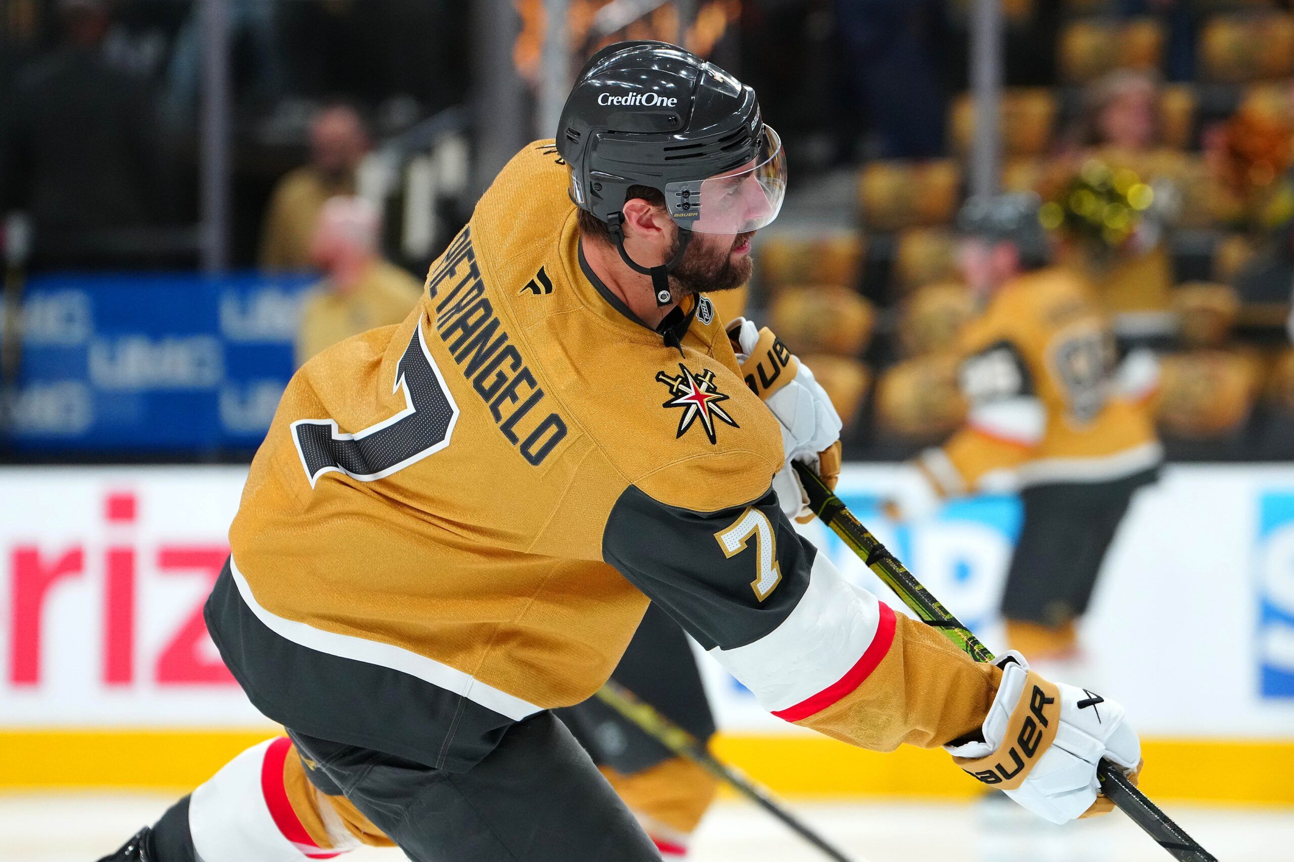 Golden Knights Rumors: Vegas Could Be Looking at Alex Pietrangelo Déjà ...