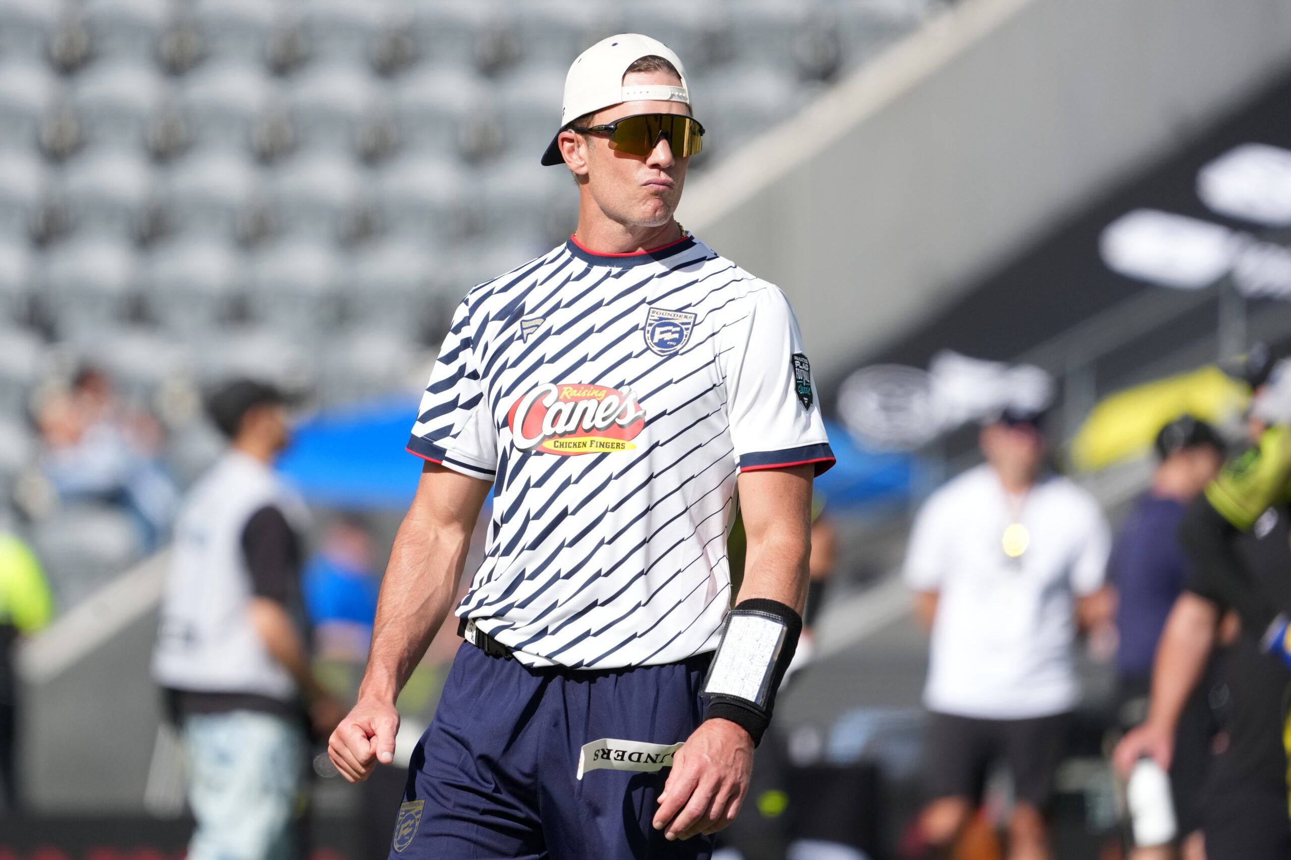 Matt Hasselbeck Uses Philip Rivers To Validate Tom Brady Can Still ...