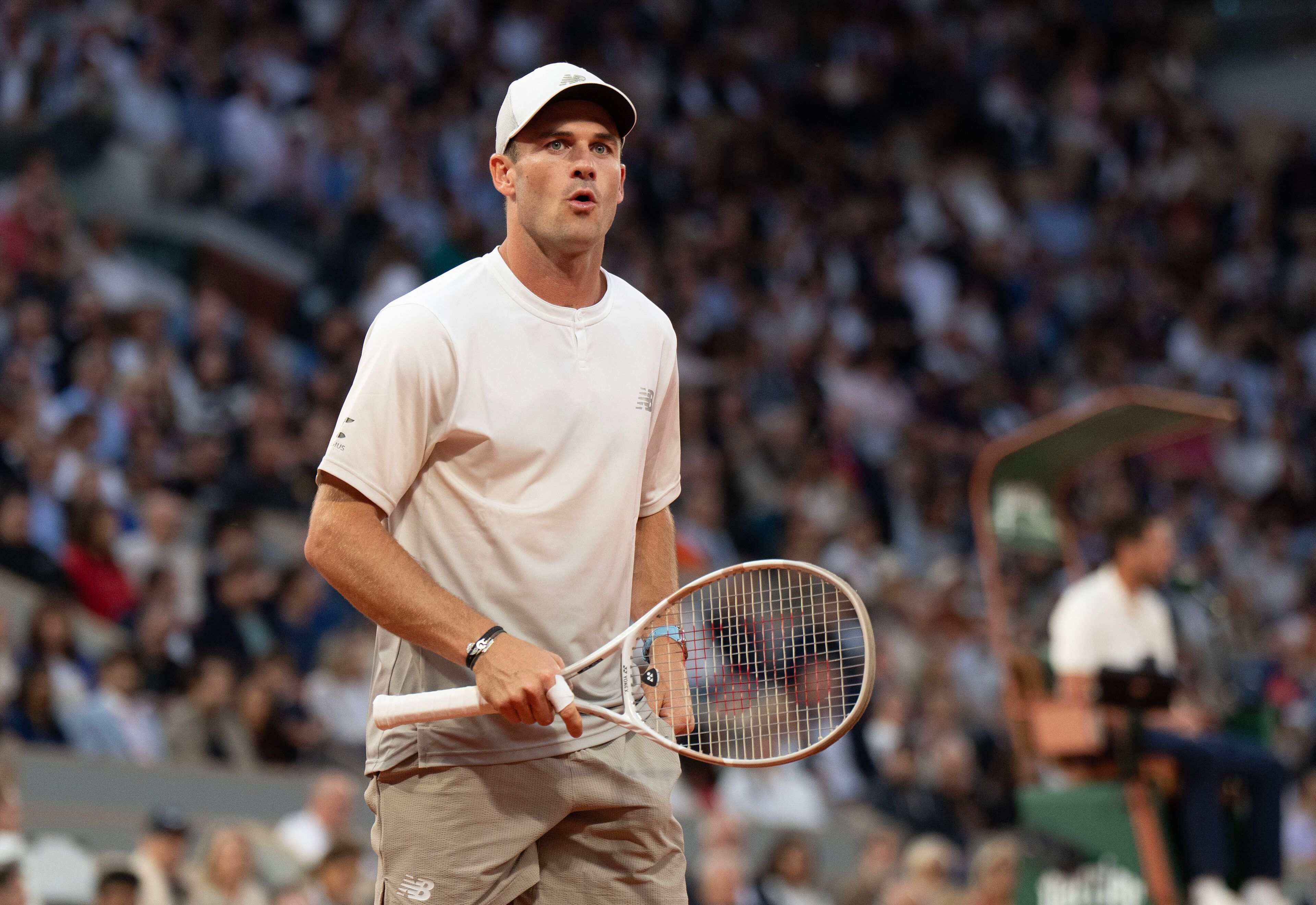 Tommy Paul's Houston Win Prompts Fiancée Paige Lorenze to Revive ...