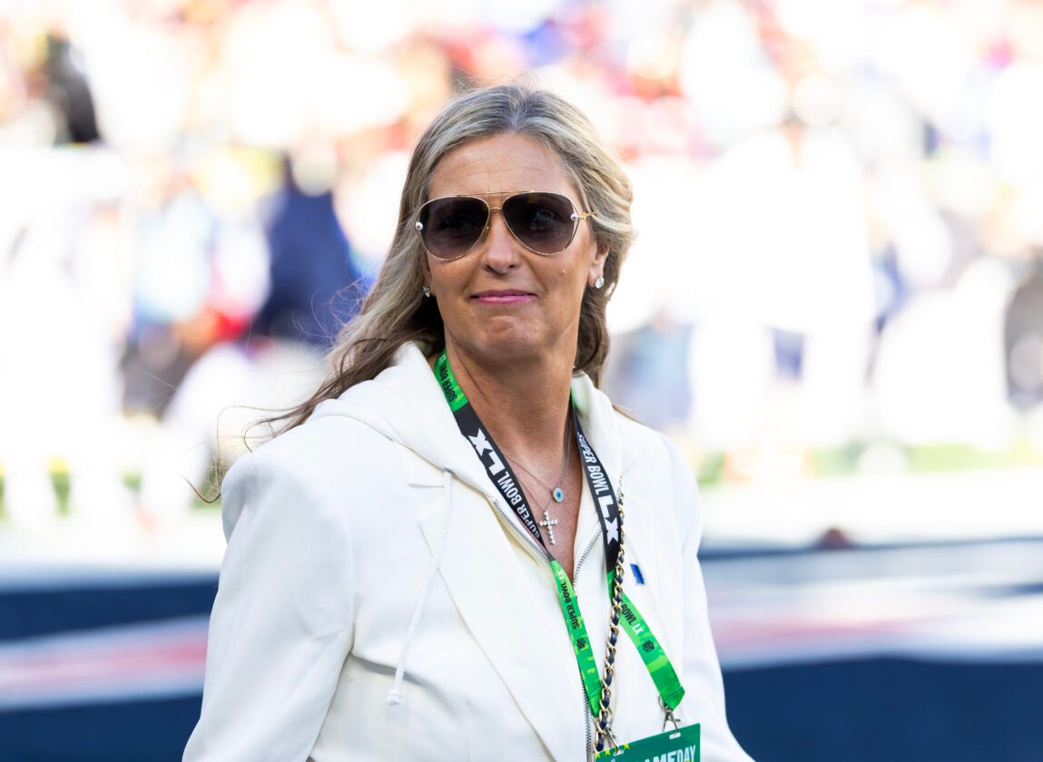 Is Mike Vrabel Married? Get to Know Patriots HC’s Wife Jen and Their ...