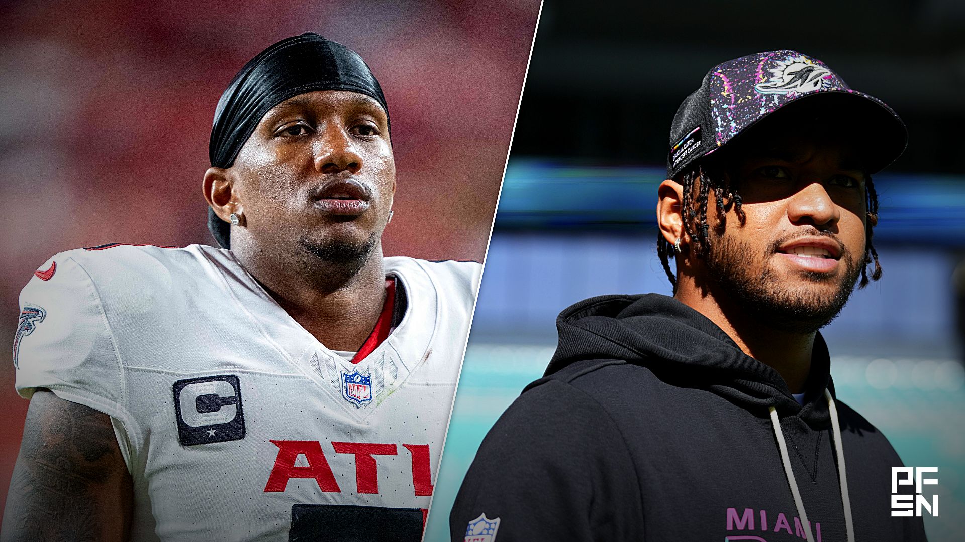 ‘Welcome to Professional Football’ -- Falcons HC Kevin Stefanski Breaks ...