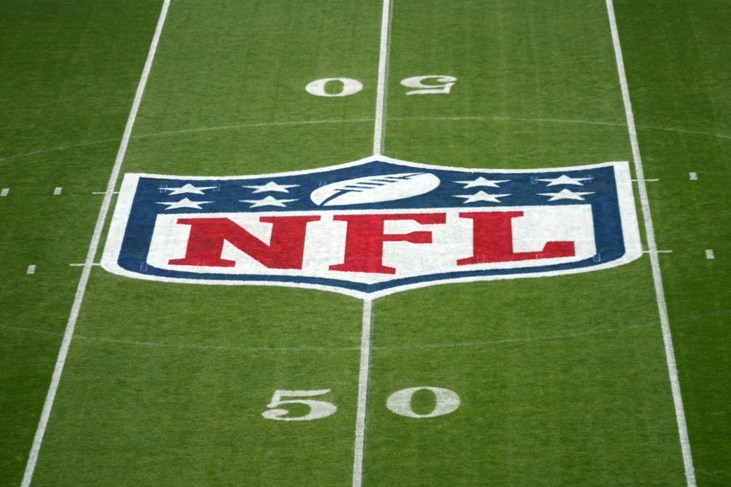 ‘Best News This Week’ -- NFL World Reacts to Justice Department ...