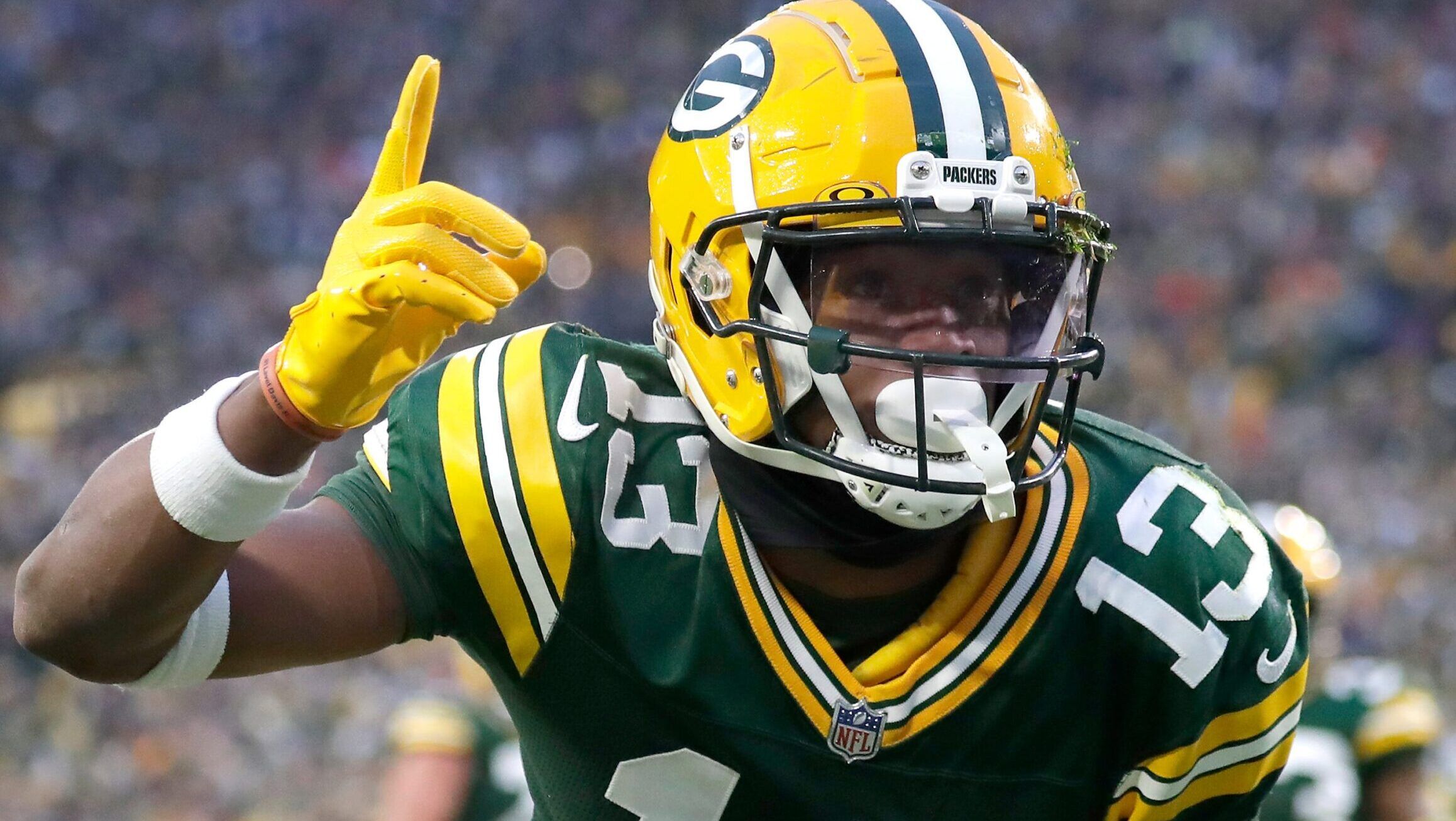 Packers WR Depth Chart: A Look at Green Bay’s Remaining Options After ...