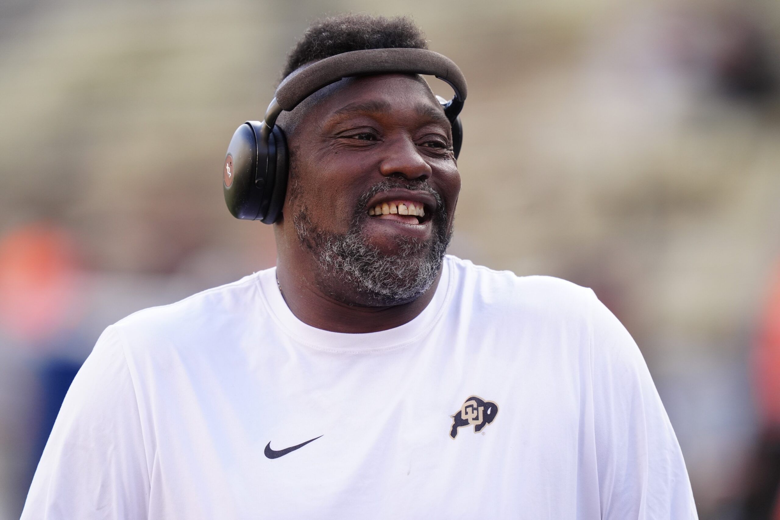 Warren Sapp Explains Why He Finally Said Yes to Deion Sanders and Colorado