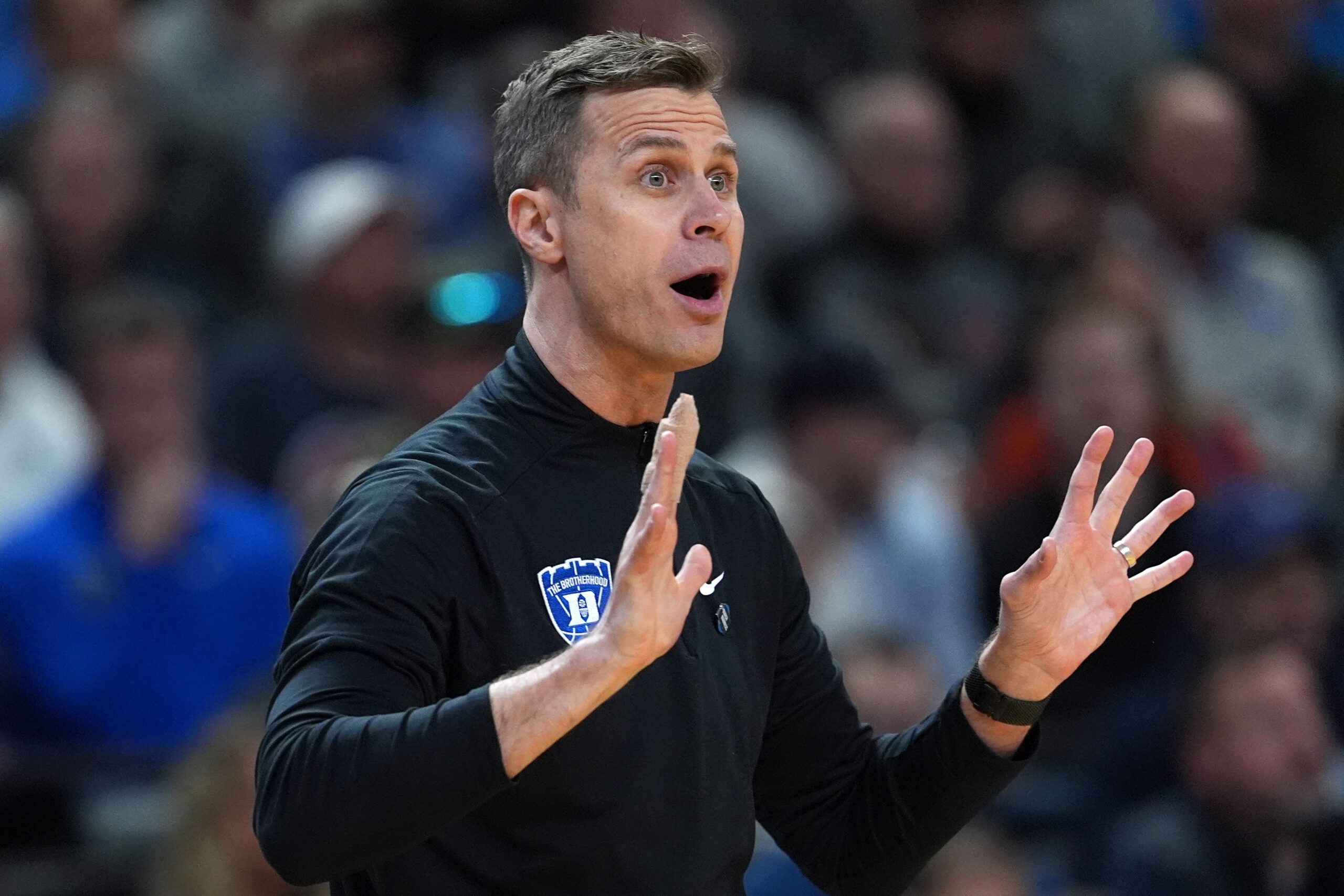 Duke Basketball Transfer Portal News: Complete List of Players Leaving ...