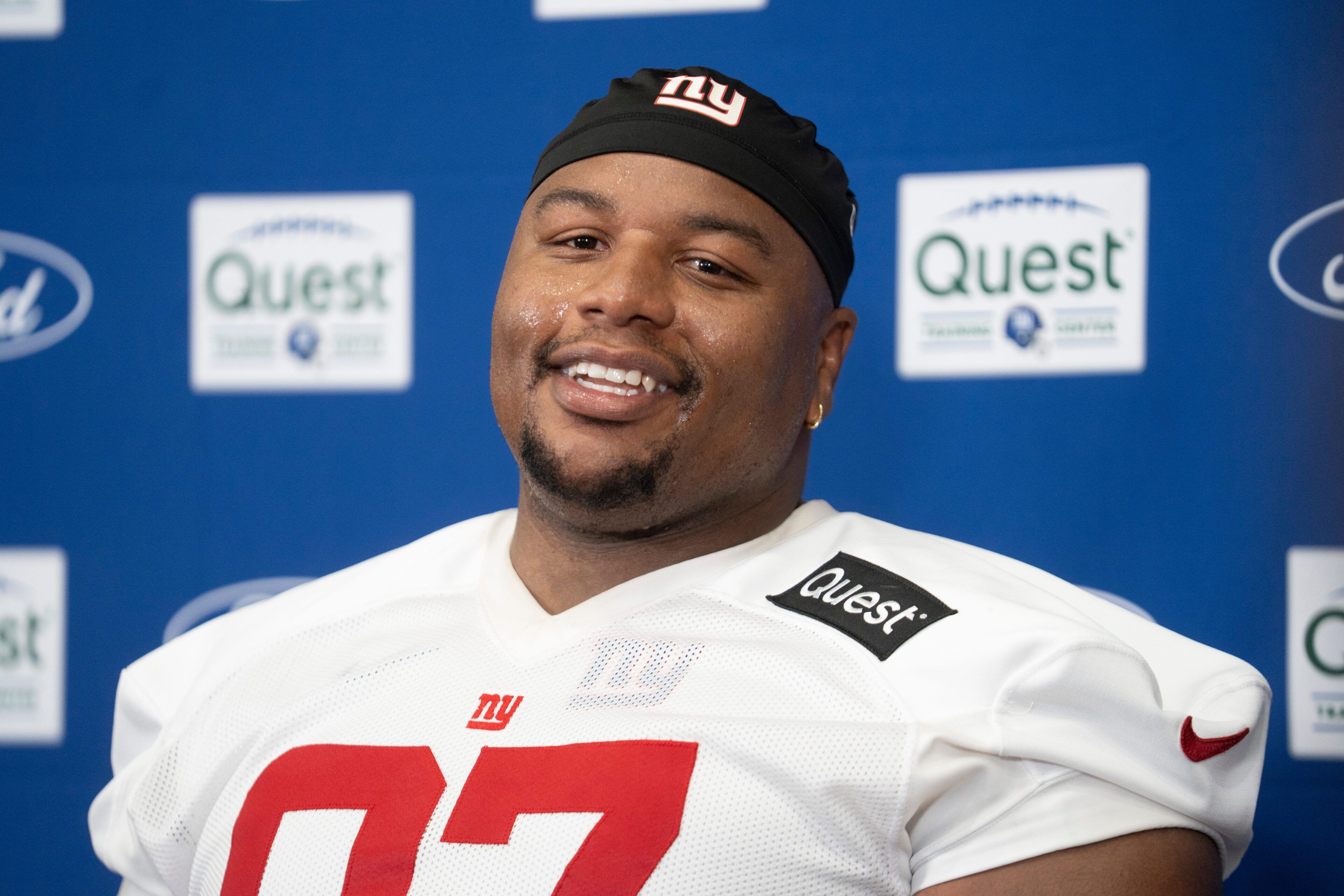 Giants’ 2026 NFL Draft Picks: New York’s Updated Selections After Major ...