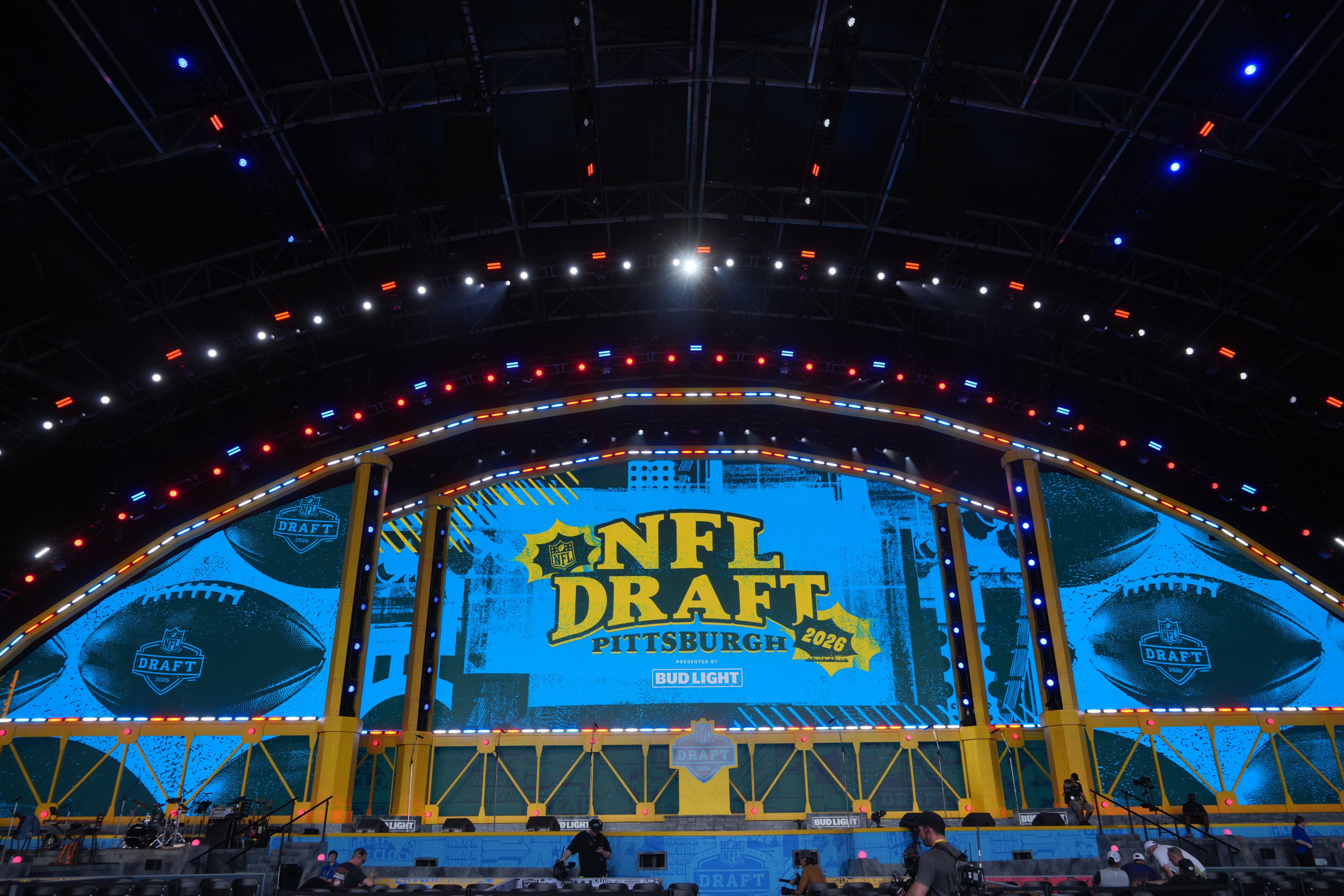 Is There an Age Limit for the NFL Draft? Complete Rules and Years ...