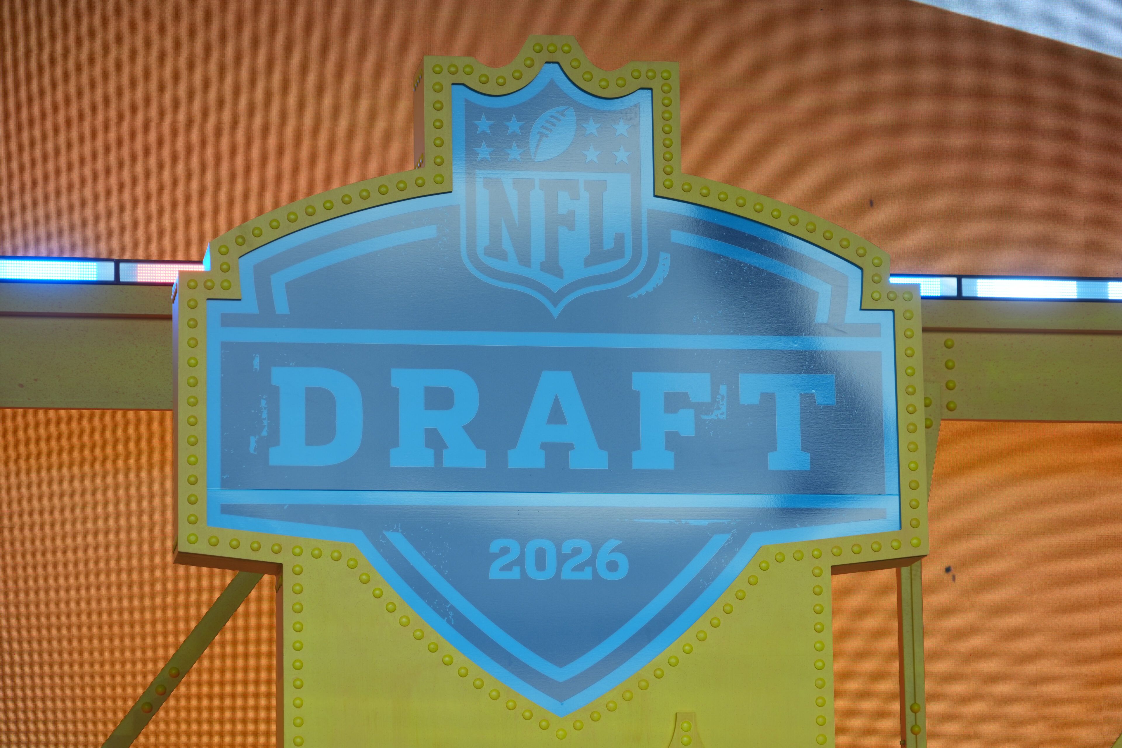 Where Is the 2027 NFL Draft? Complete Details on Next Year's City and ...