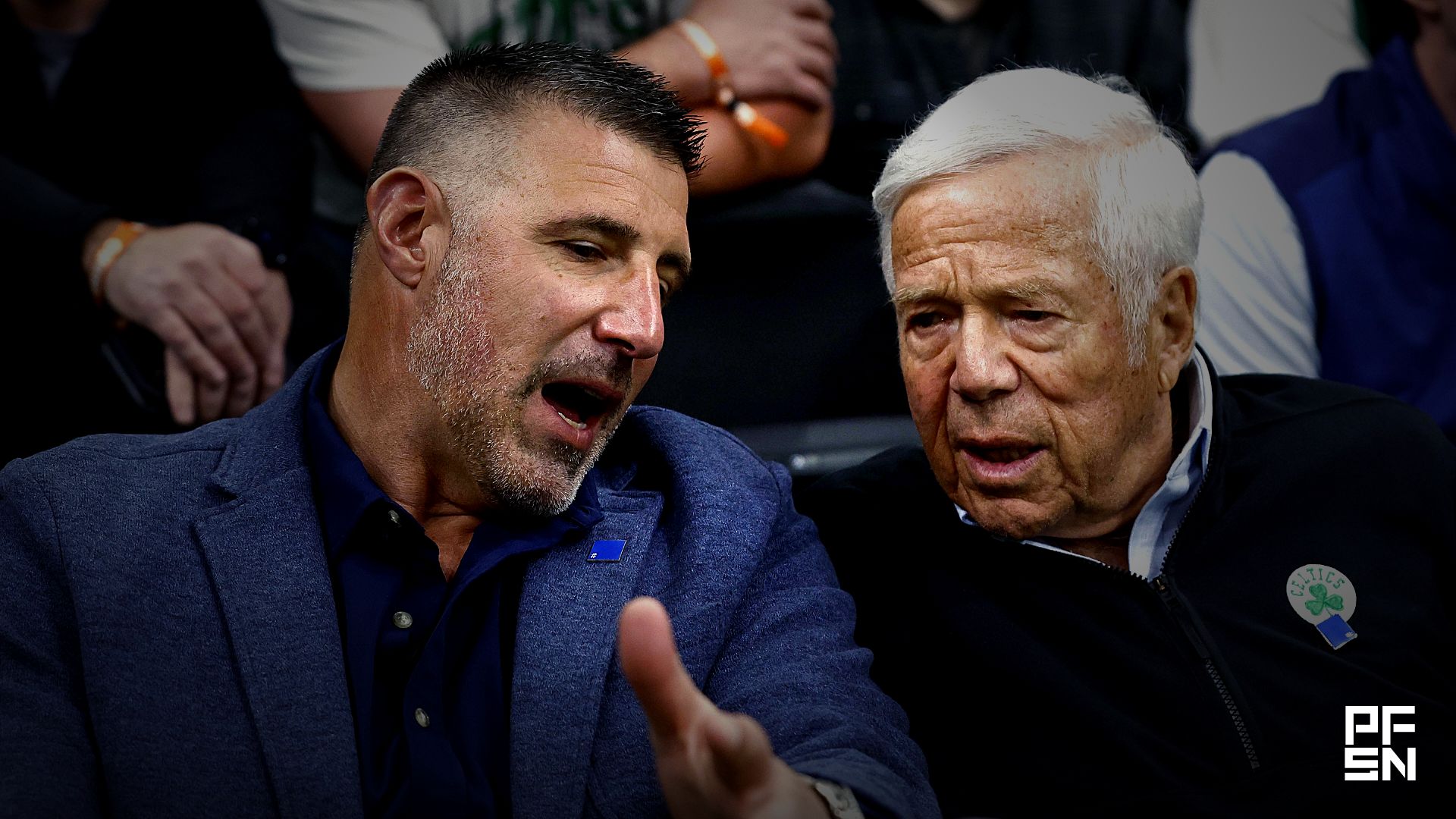 ‘Gonna Wear This PR Stain’ — NFL Analyst Raises Alarming Questions ...