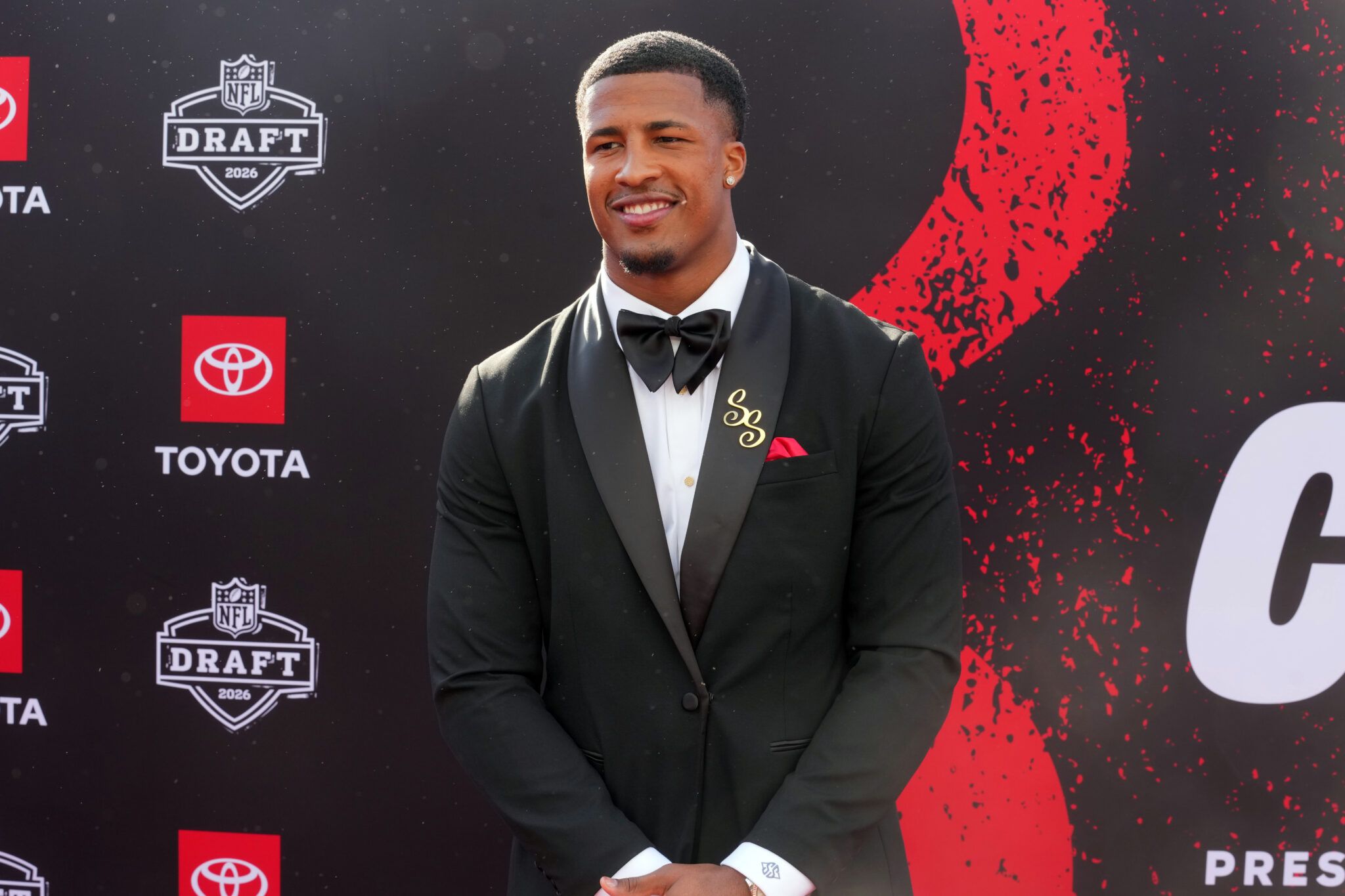 Sonny Styles NFL Draft Photos: Ohio State Star Joins Brother Lorenzo ...