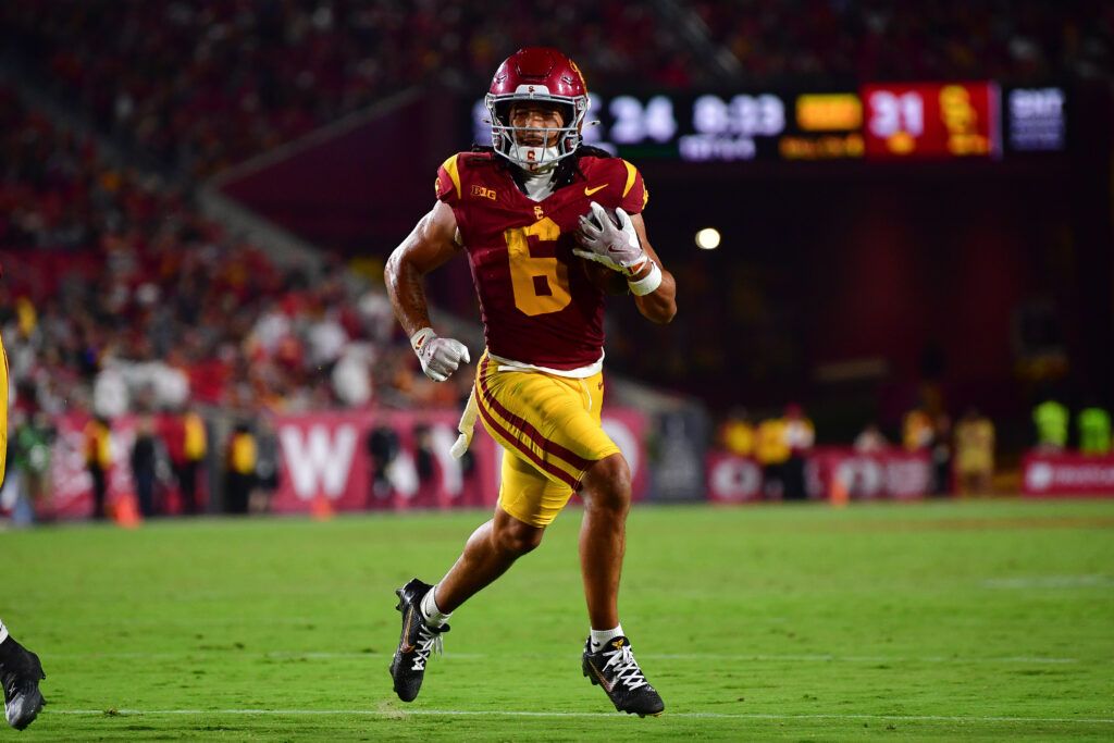 Eagles WR Depth Chart: A Look at Jalen Hurts’ New Supporting Cast After ...