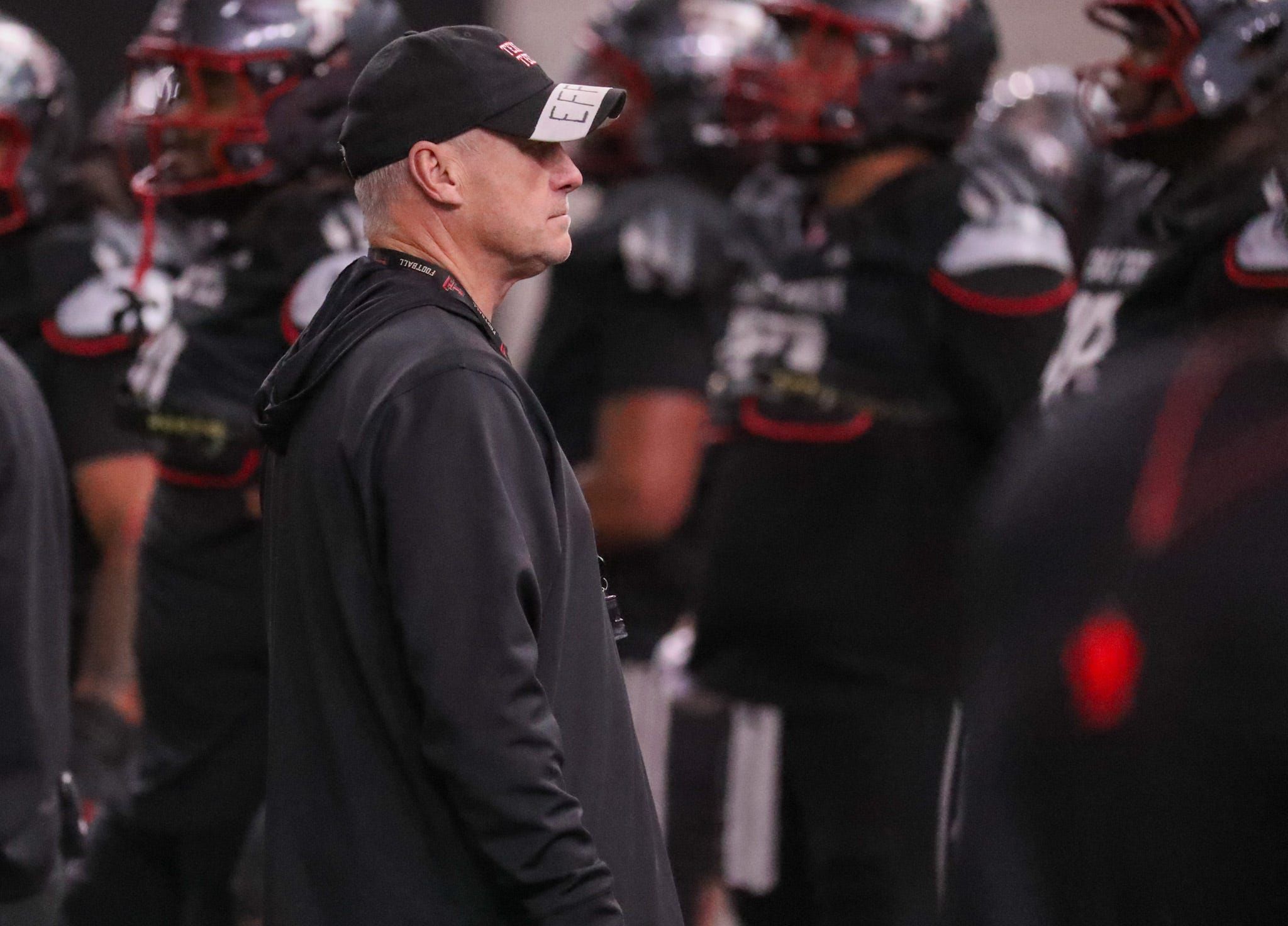 Insider Drops Concerning Will Hammond Update for Joey McGuire Amid ...