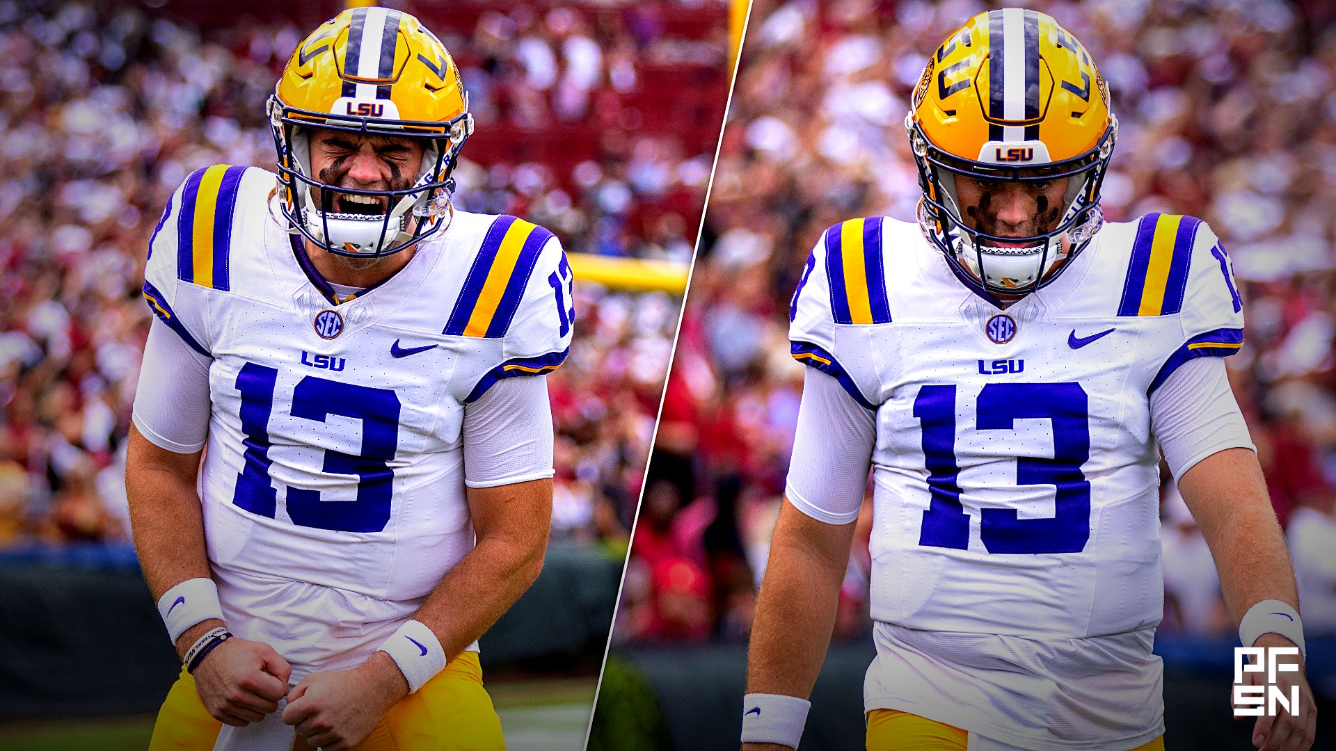 ‘It Spooked a Few Teams’ -- Ex-NFL QB Reveals the Real Reason Garrett ...