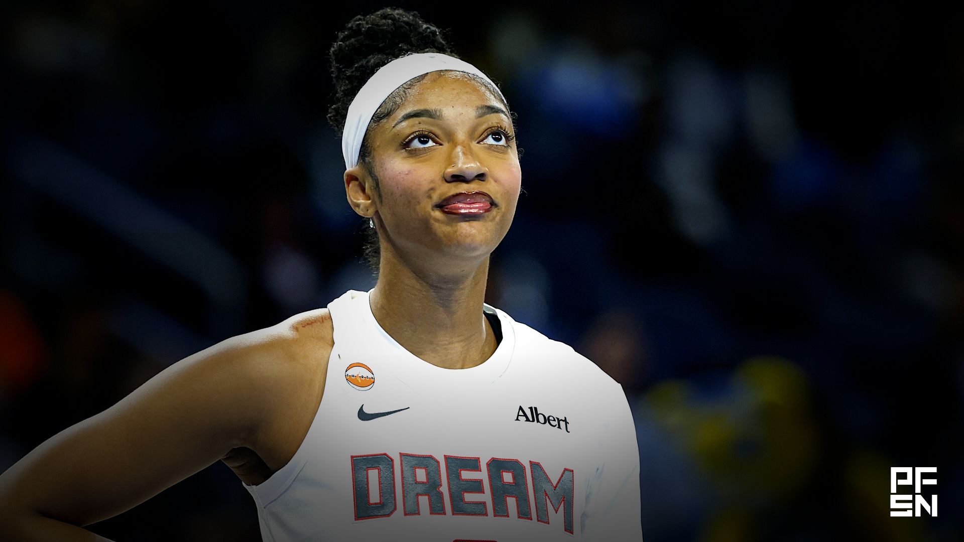 'Hasn't Worked On Her Game At All' -- WNBA World Reacts to Angel Reese ...