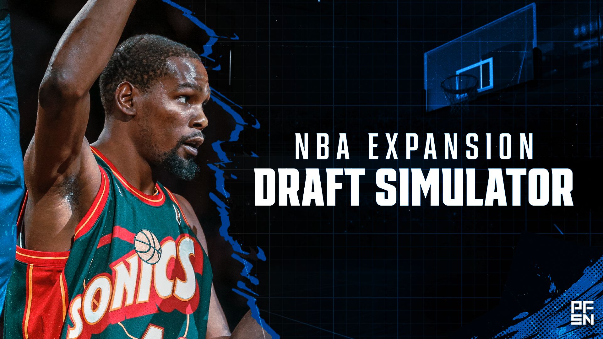 NBA Expansion Draft Simulator 2026 | NBA HQ | NBA HQ