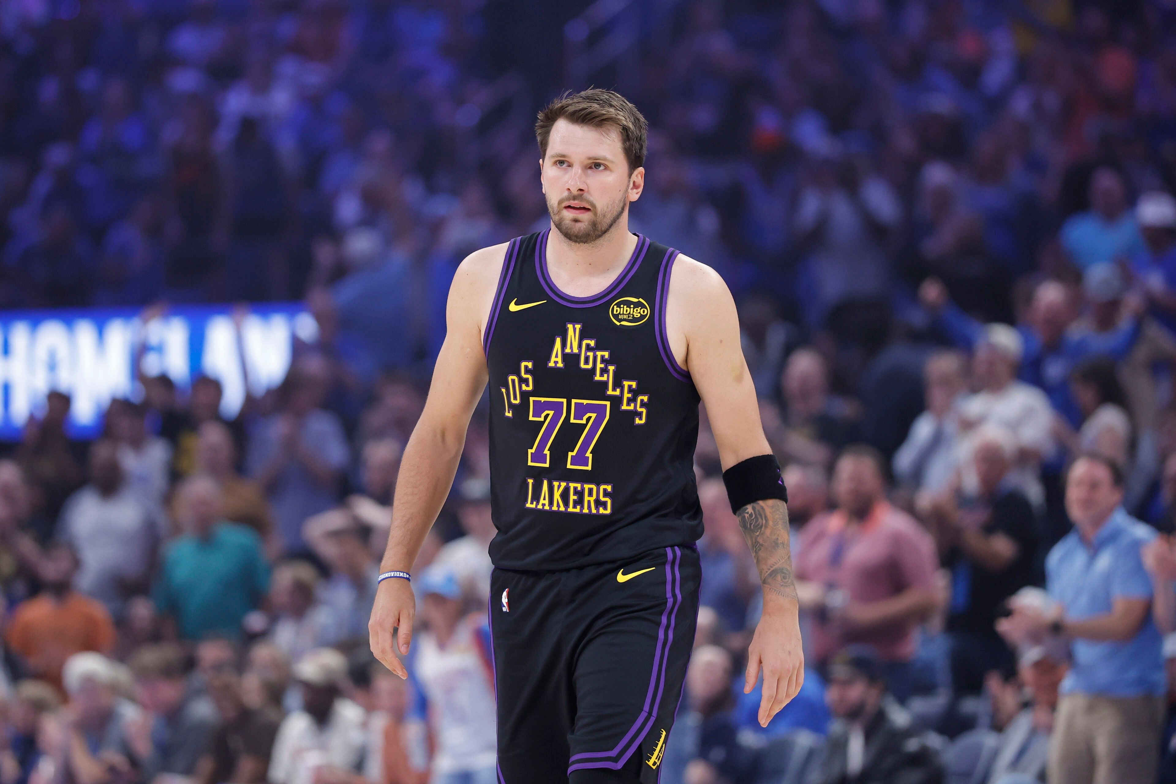 ‘Whoa’ — NBA World Reacts As Luka Dončić Drops Surprising Injury Update ...