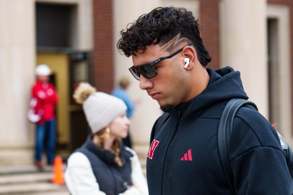‘Writing Was on the Wall’ -- The Moment the Dylan Raiola-Matt Rhule Era ...
