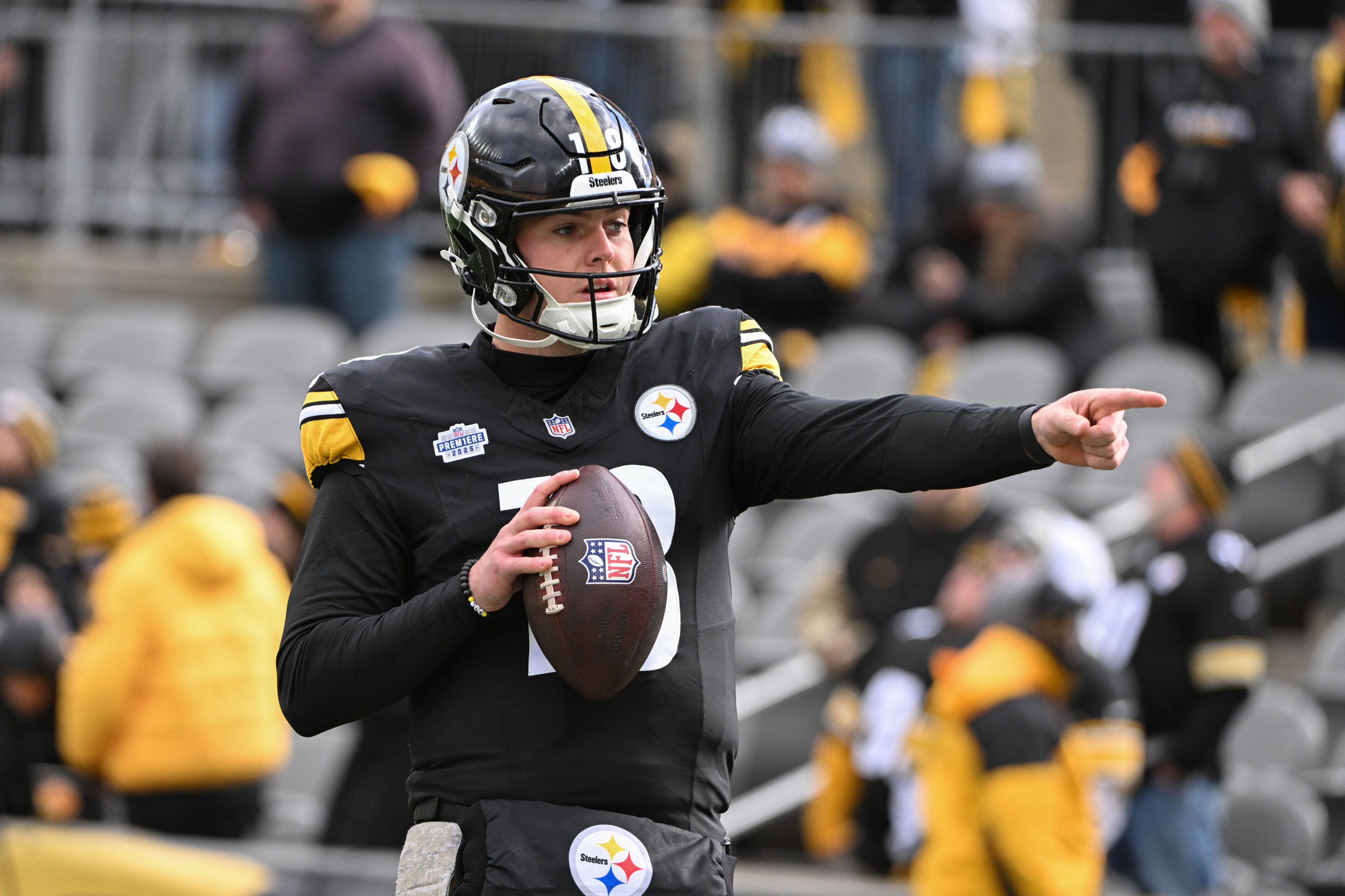'Feels Like a Forced Narrative' — NFL World Fires Back at Adam Schefter ...