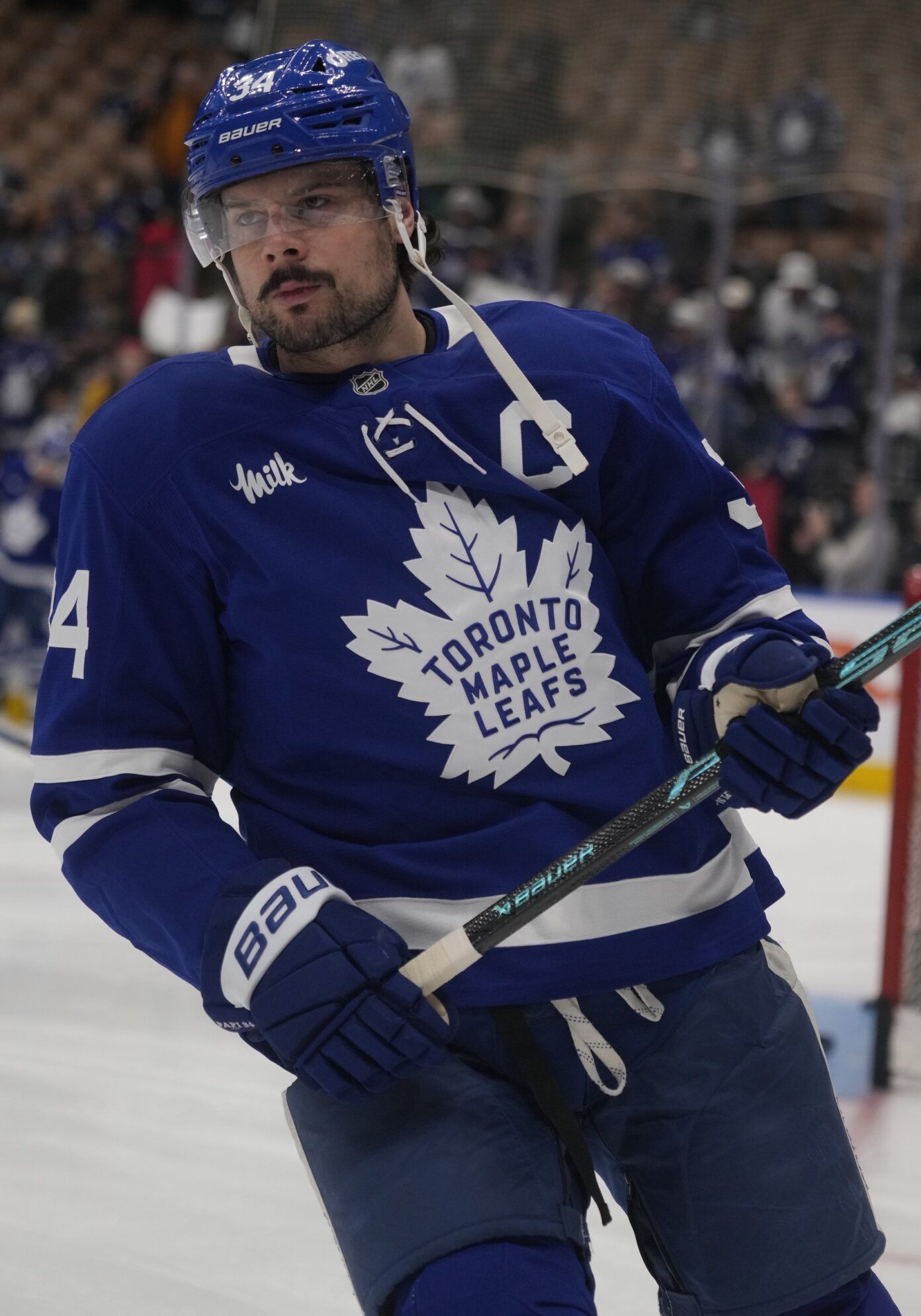 Maple Leafs Rumors: John Chayka’s Radical Plan For Auston Matthews ...