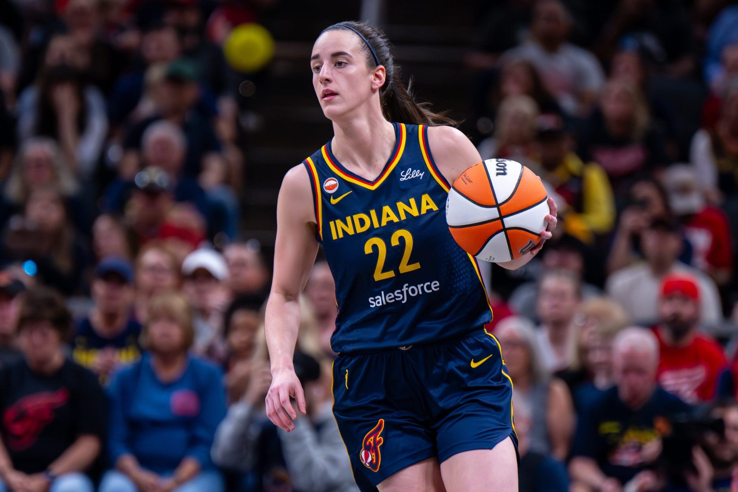 'Unbelievable,' 'Fans Are Speaking LOUD' -- WNBA World Raises Red Flags ...