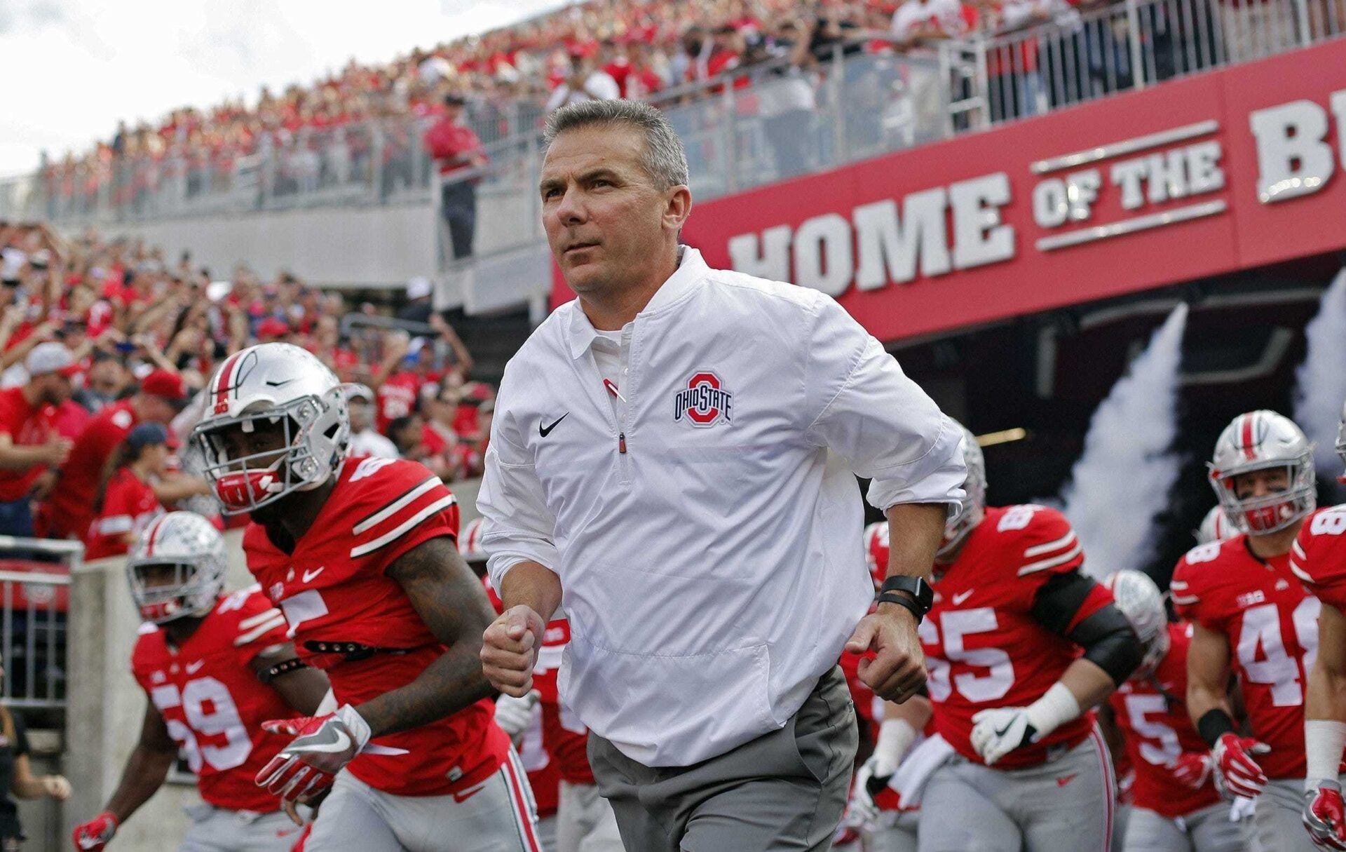 ‘The Hatred I Had’ — Urban Meyer Reveals Blunt Confession on Michigan ...