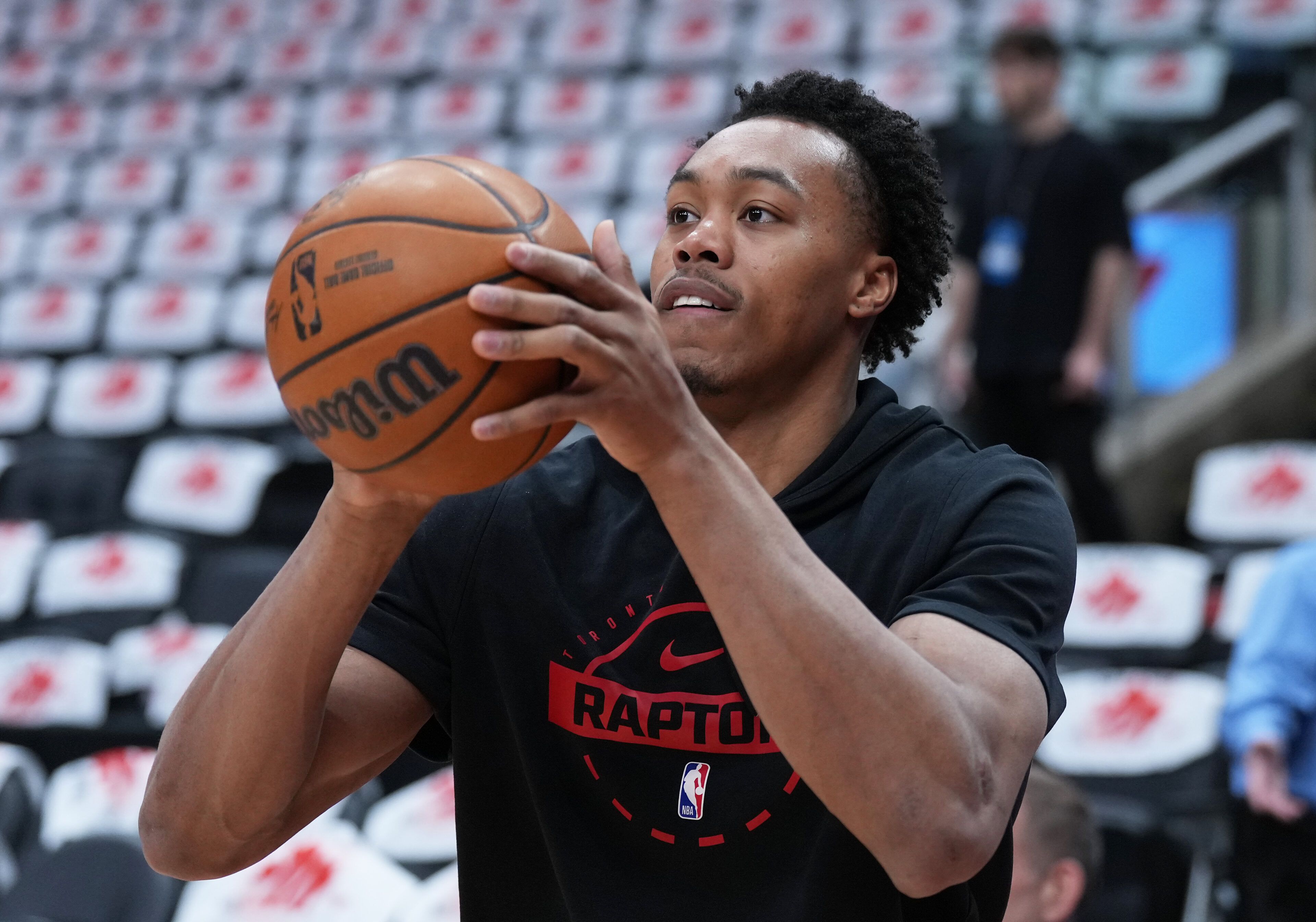 ‘Looks Ridiculous,’ ‘Brutal’ — NBA World Stunned by Raptors Star ...