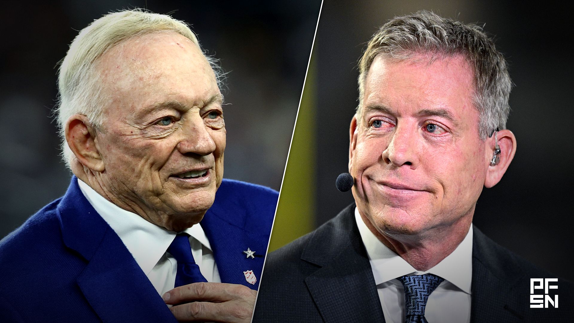 ‘It Does Pain Me’ — Cowboys Legend Sounds Off on Jerry Jones Allowing ...