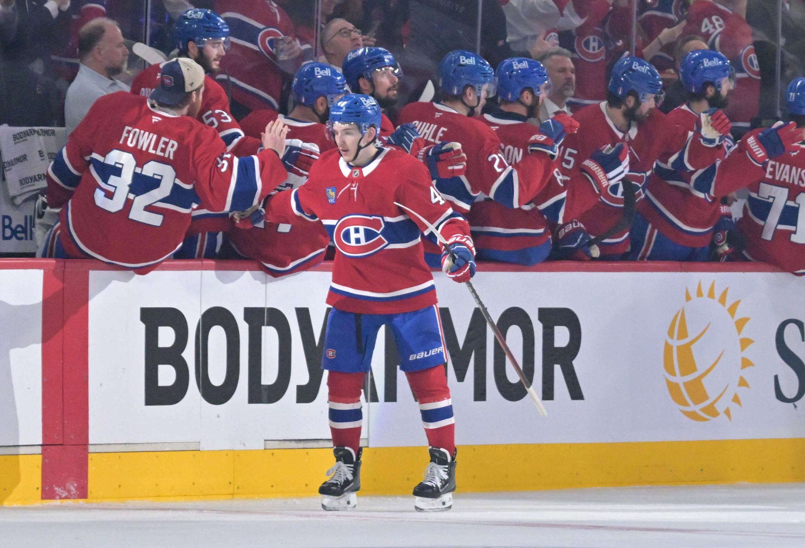 'I Understand Their Mandate’ — Canadiens HC Breaks Silence on ...
