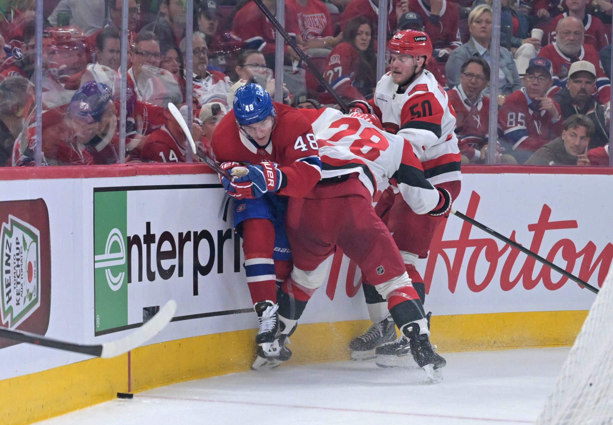 'I Understand Their Mandate’ — Canadiens HC Breaks Silence on ...
