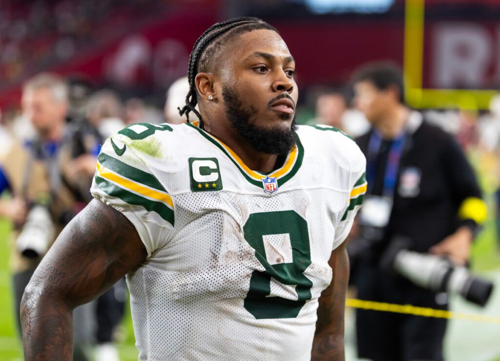 'Let the Process Play Out' -- Packers HC Matt LaFleur Reacts As Josh ...