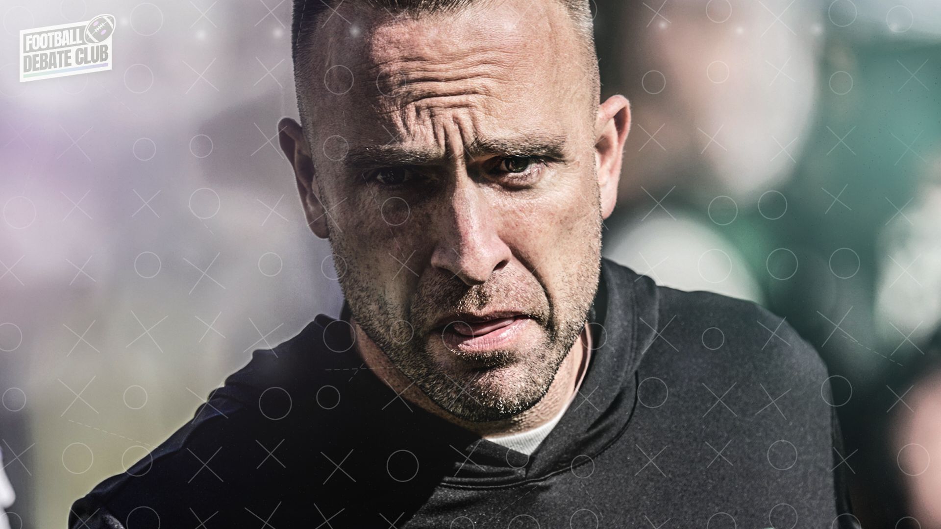 Jeff Hafley as Dolphins Head Coach: Football Debate Club Analysts Trust ...