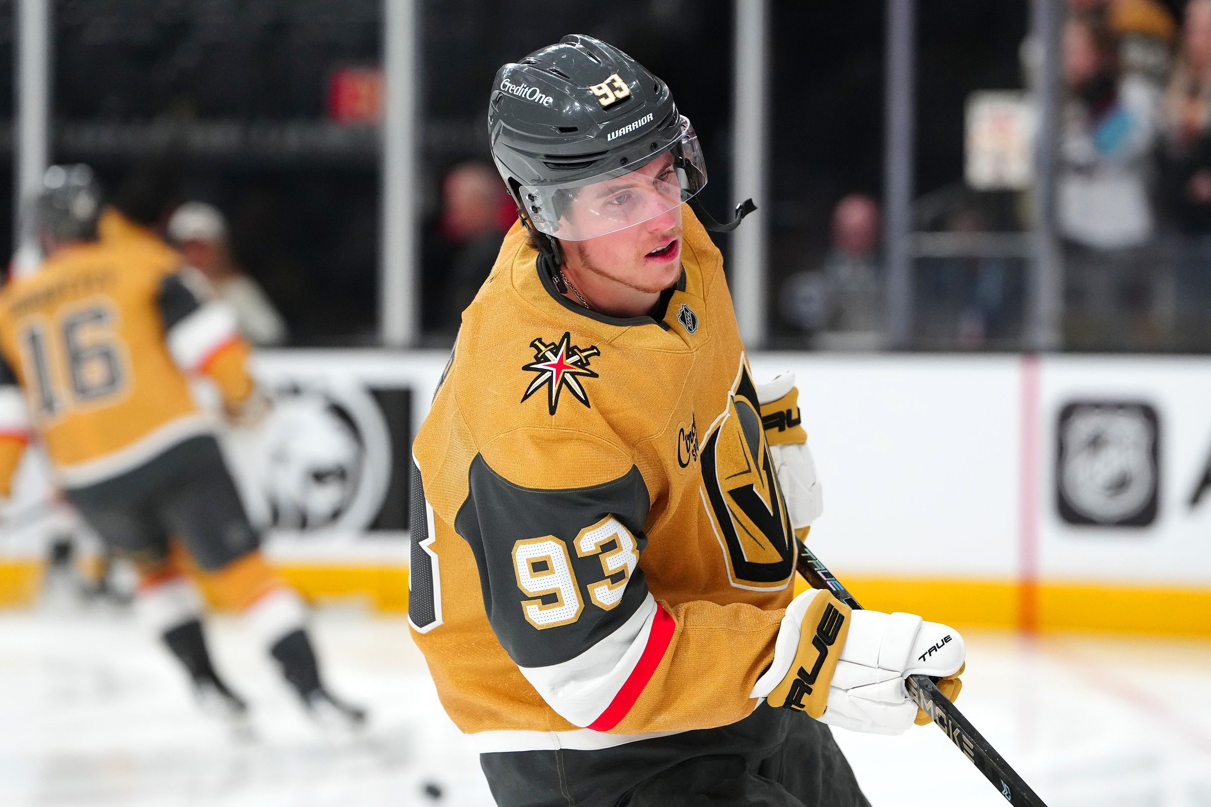 ‘It’s Not The End of the World’ — Bruce Cassidy Outlines Why Mitch ...