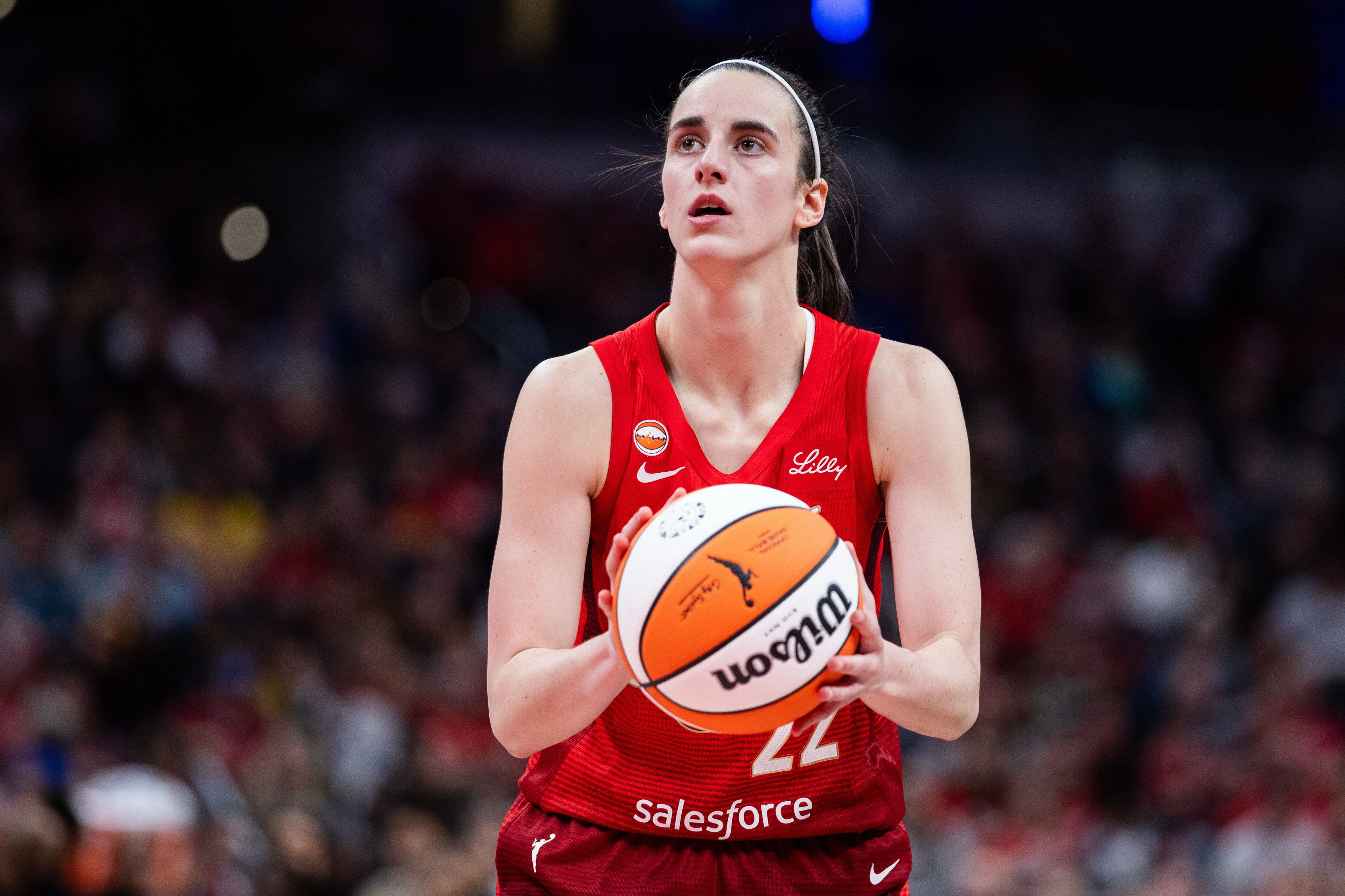 'Our Typical Substitution Pattern' - Stephanie White Reveals Why Fever ...