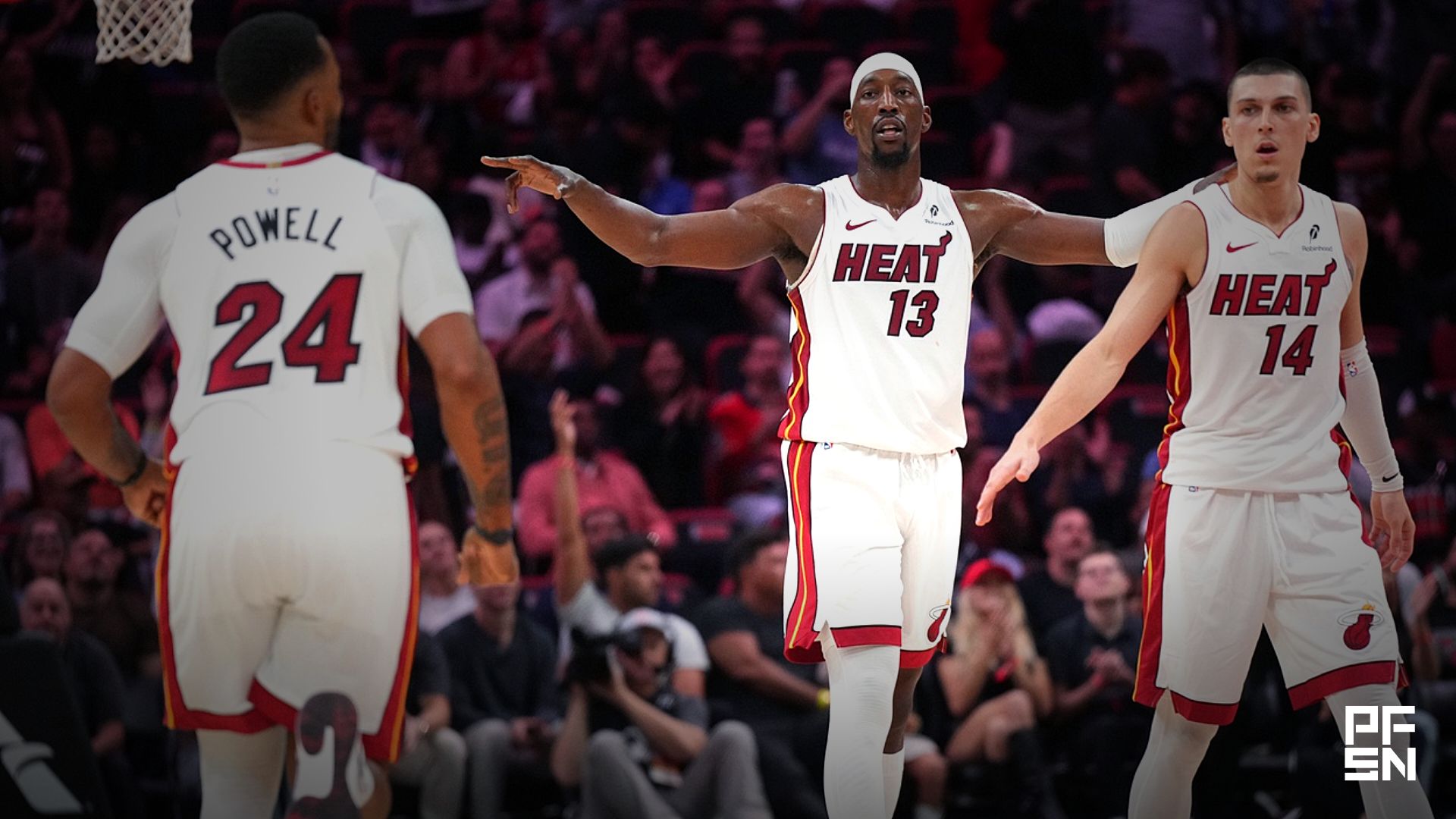 'Not a Surefire Keeper' -- Heat Predicted To Let $90,000,000 All-Star ...