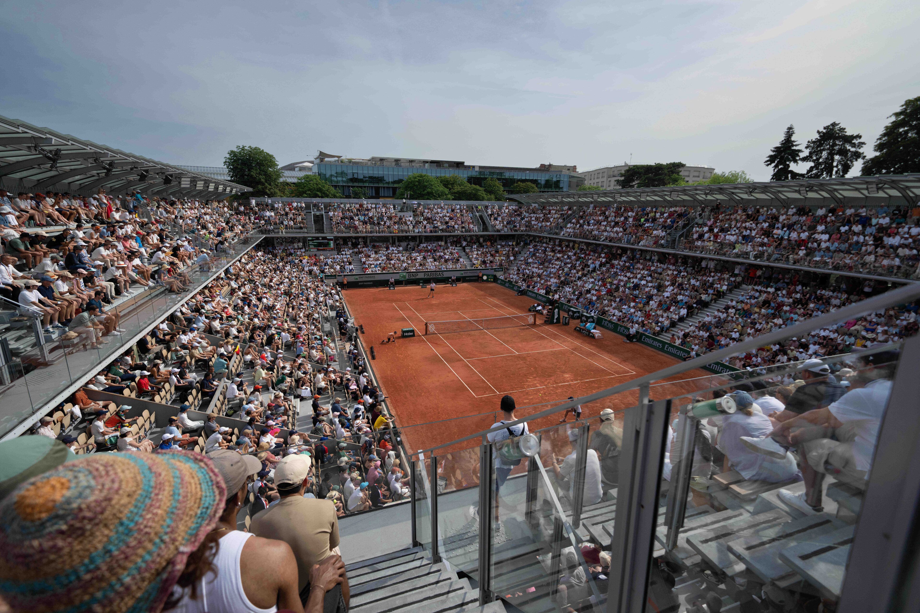 ‘Some Opinions Are Better Kept to Yourself’ – $65,000 French Open Fine ...
