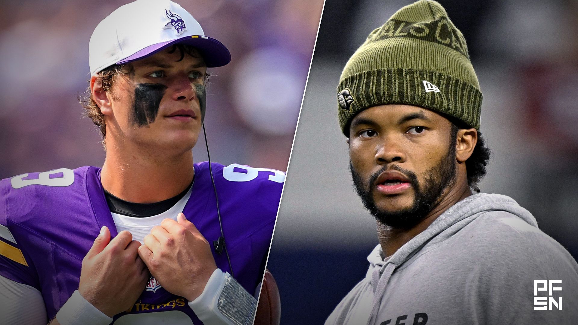 ‘Win the Job on the Field’ -- Ex-NFL QB Takes Issue With J.J. McCarthy ...