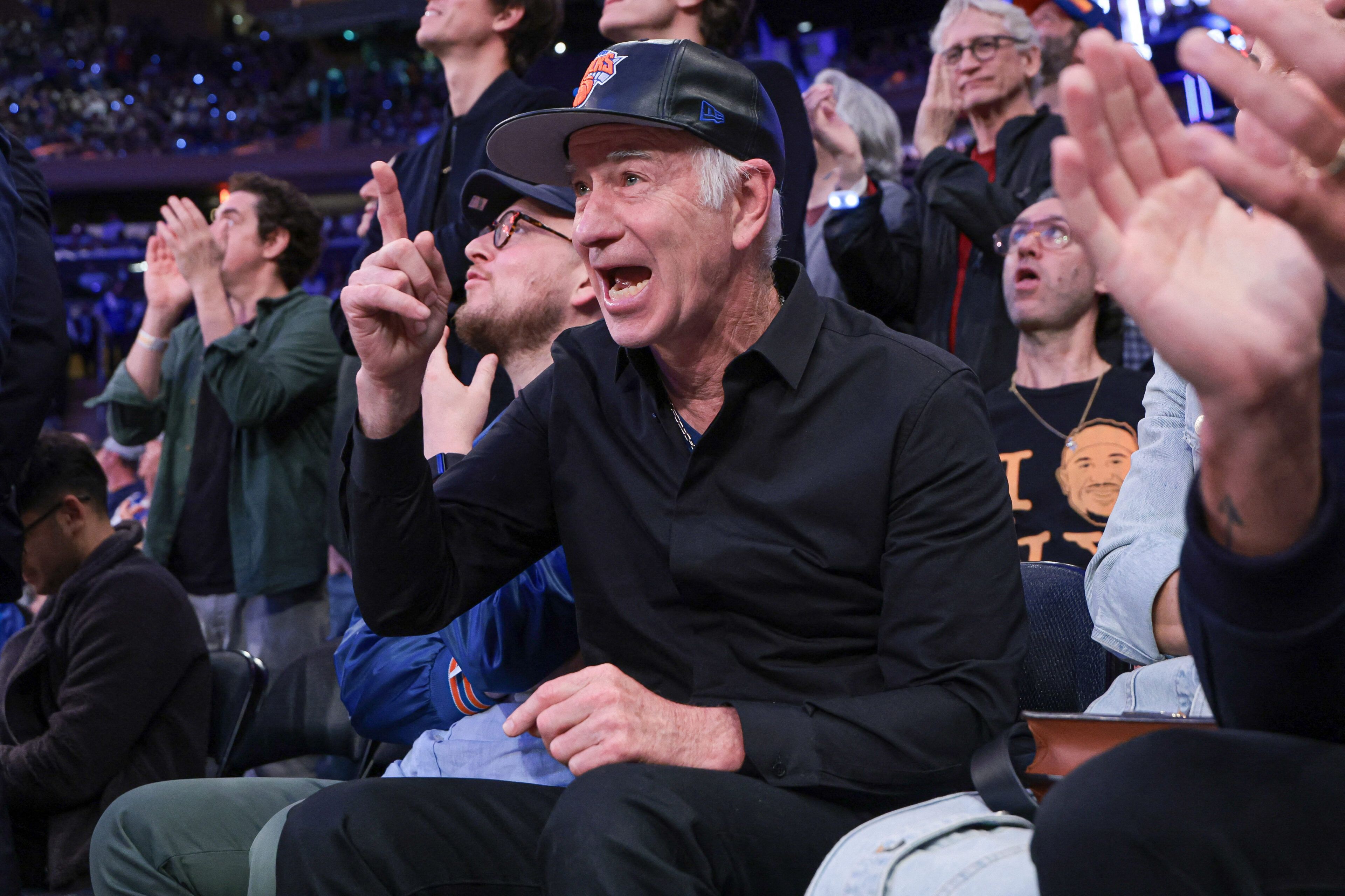 ‘Completely out of Touch’ – John McEnroe Riles Tennis World Once Again ...