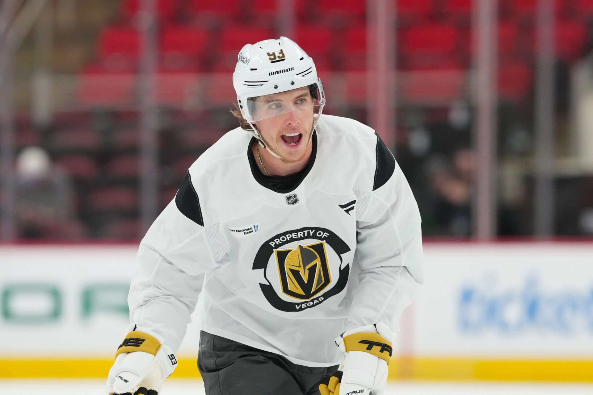 ‘Why Would People Boo Mitch Marner?’ — Ex-Carolina Star Tosses Aside ...