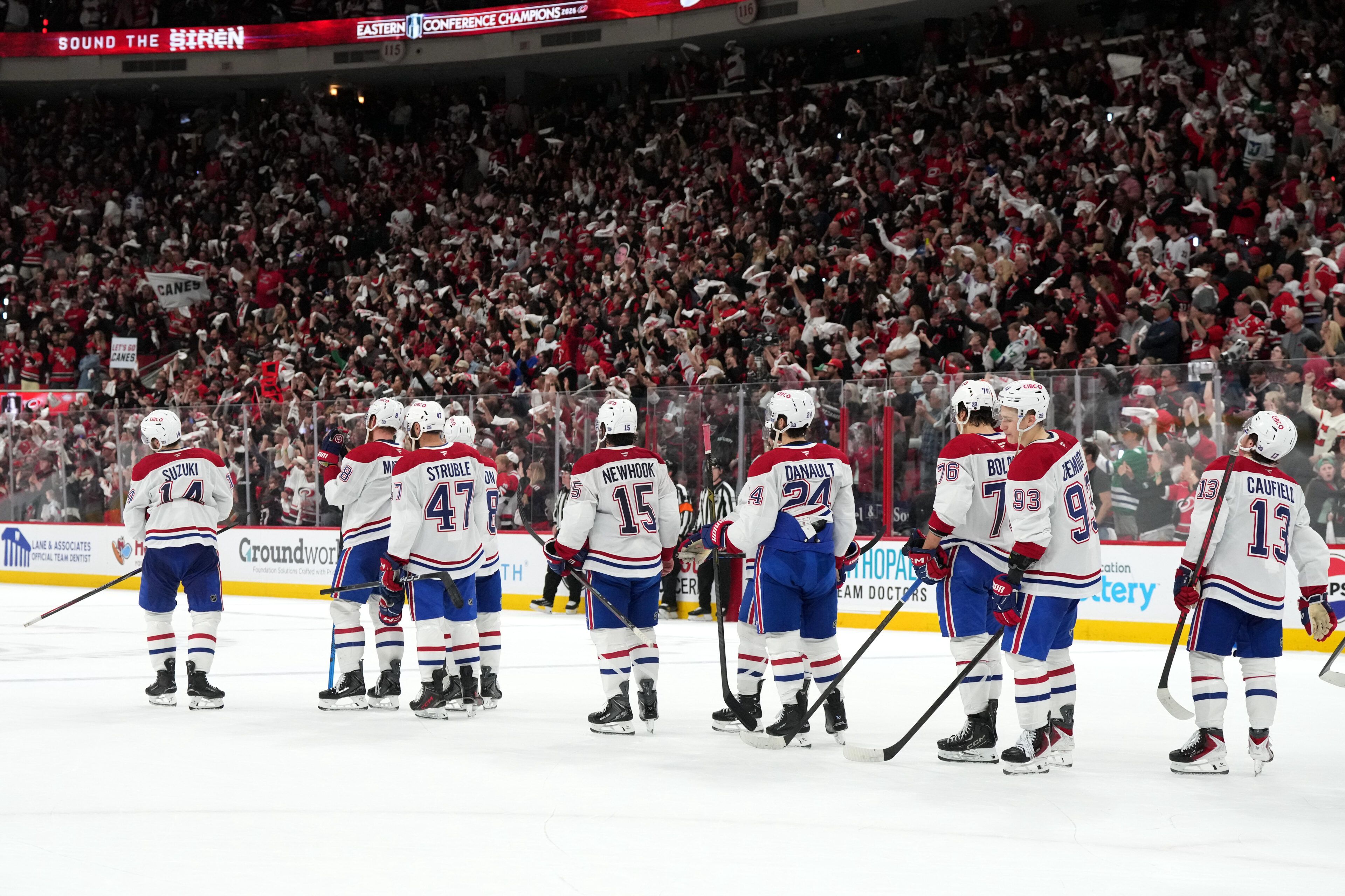 Canadiens Trade Rumors: ‘Talk in League Circles’ Indicates $39,375,000 ...