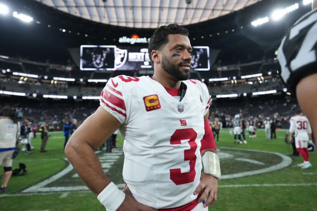 ‘It Has Been Such a Drop Off’ — NFL Analyst Argues Why Russell Wilson ...