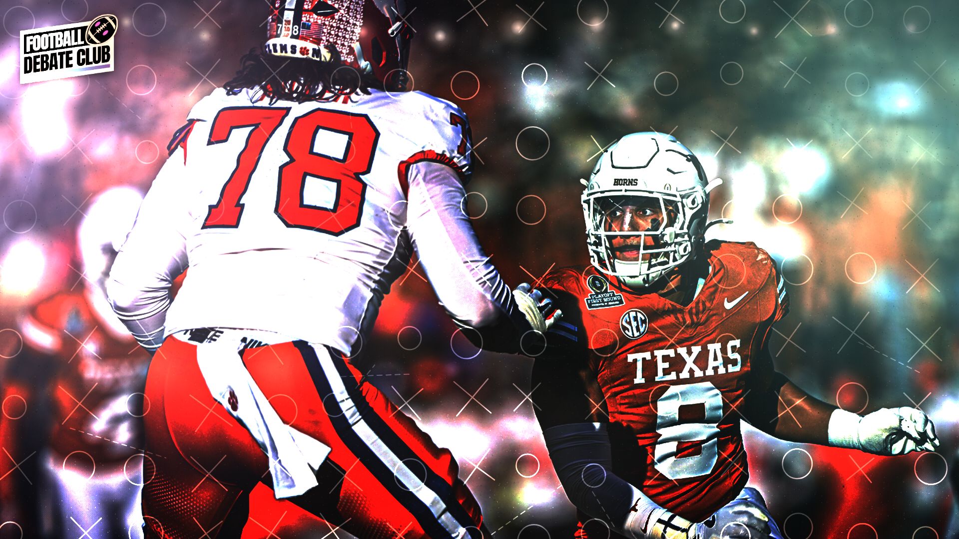 Football Debate Club: Blake Miller, Not Max Iheanachor, Got the Best ...
