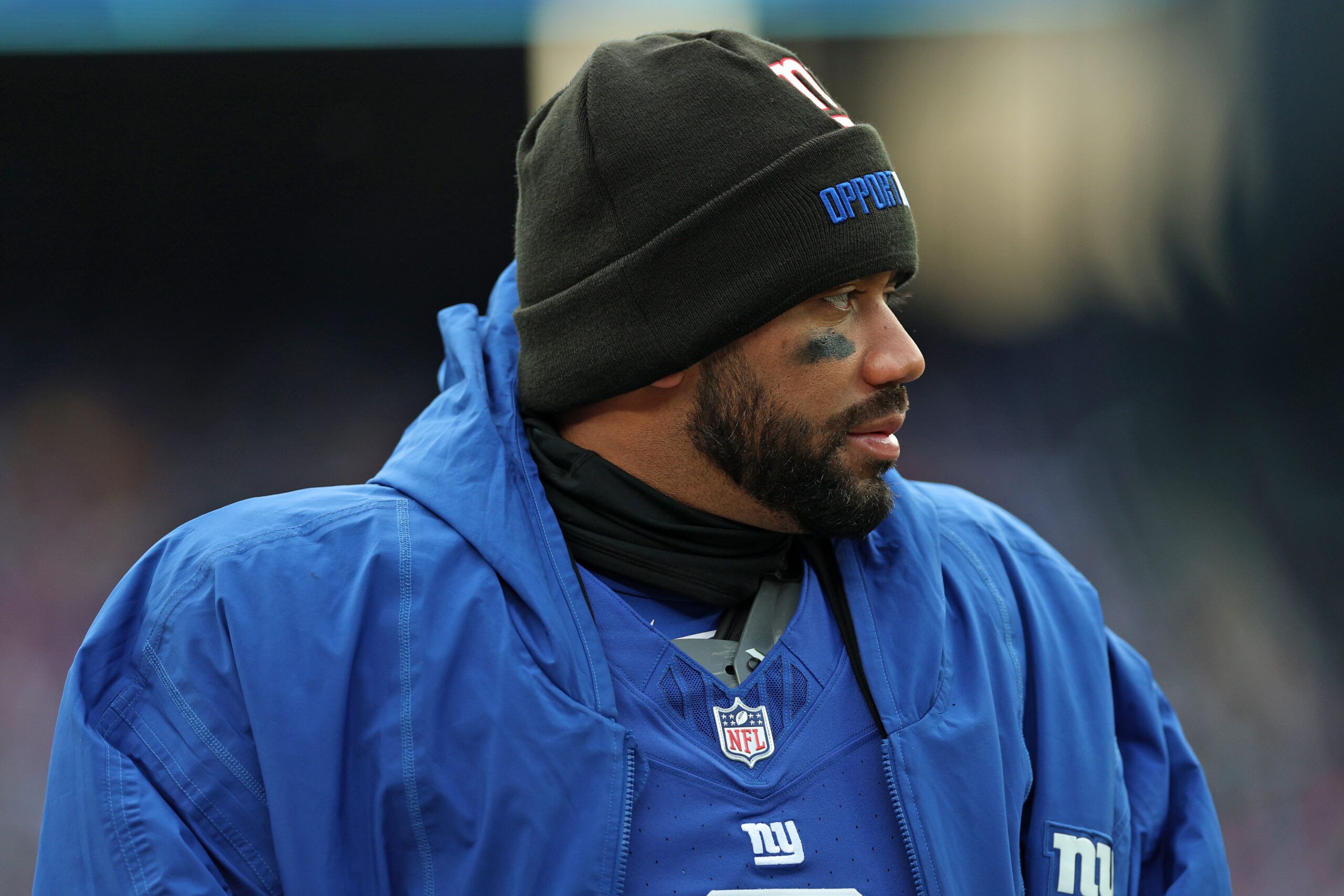 ‘Russell Wilson Should Not Make the Hall of Fame’ — Pro Bowl WR Makes ...