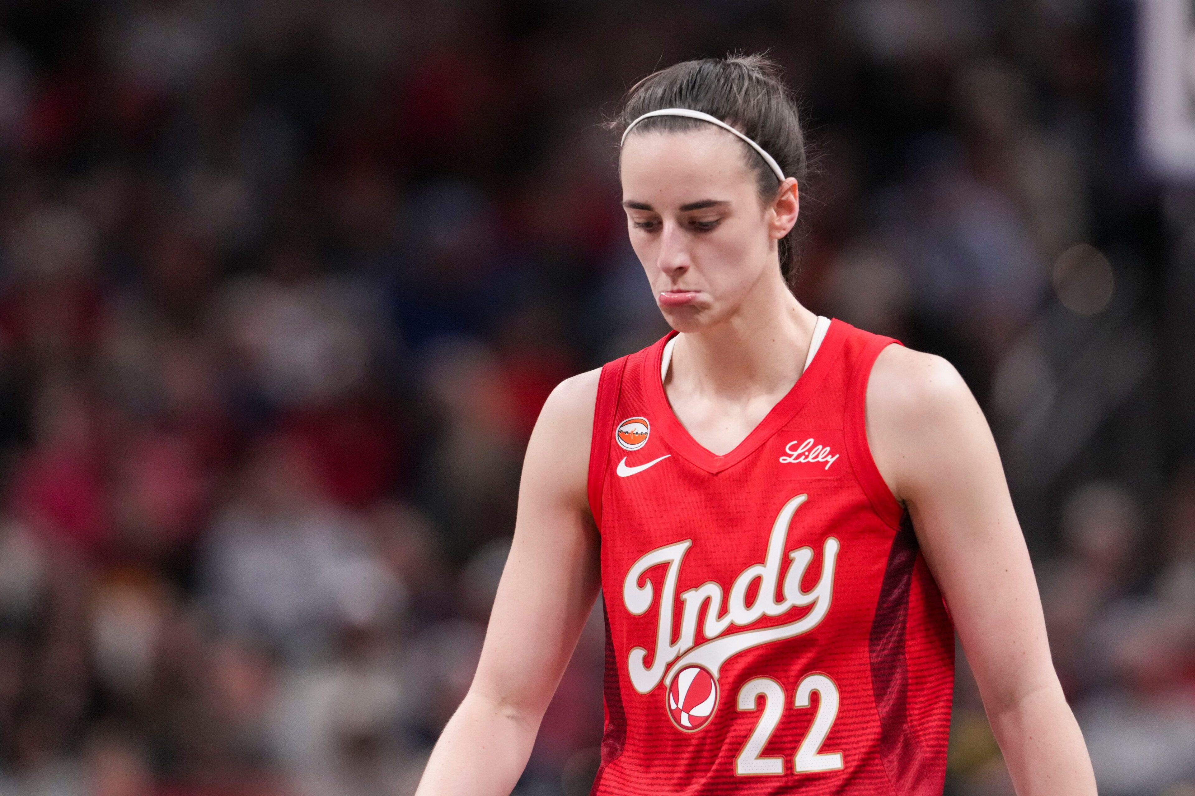 ‘The Great White Nope’ — WNBA Analyst Rips ‘Overrated’ Caitlin Clark ...